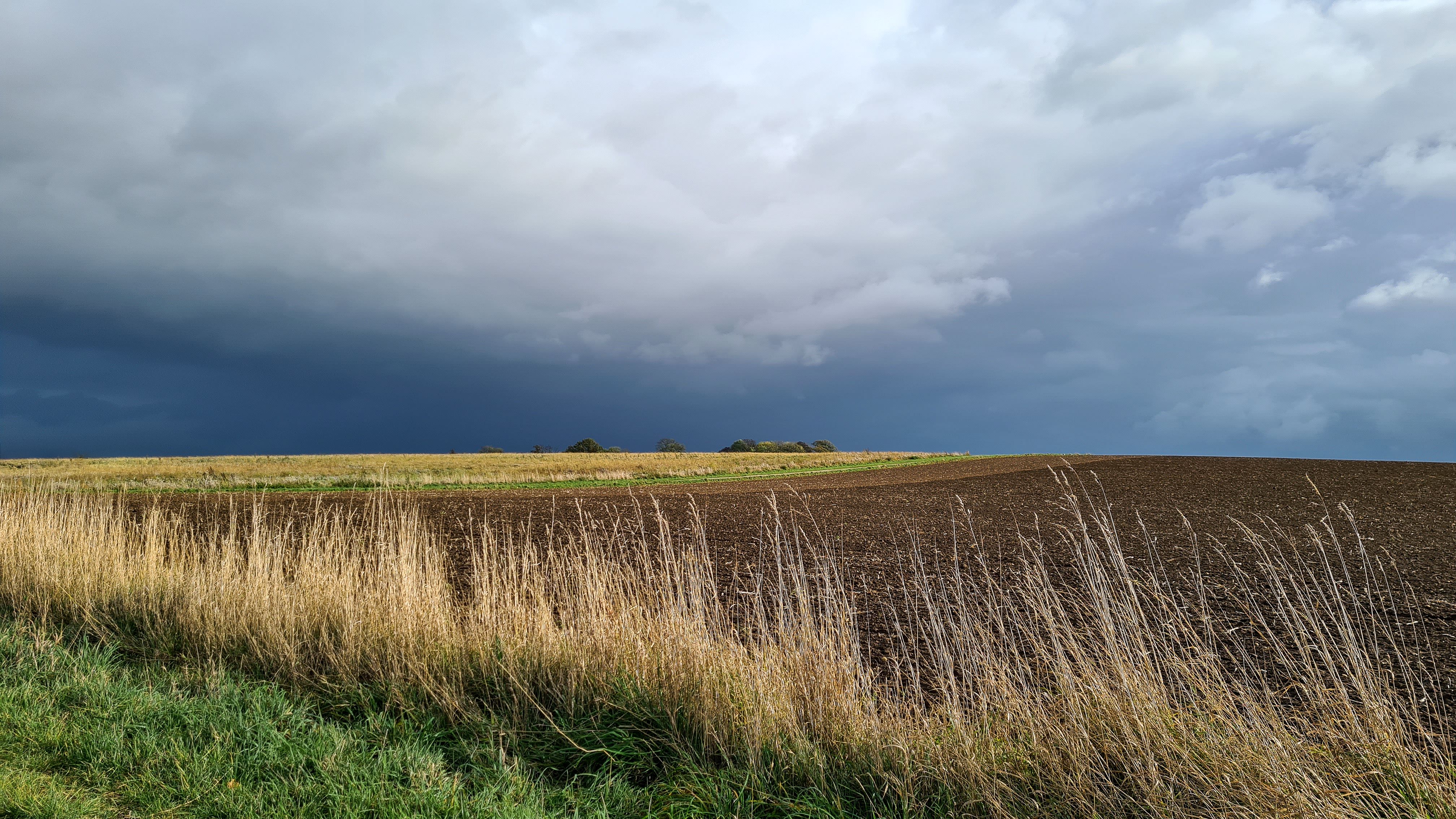 Blue Sky Netherlands Photos, Download The BEST Free Blue Sky ...