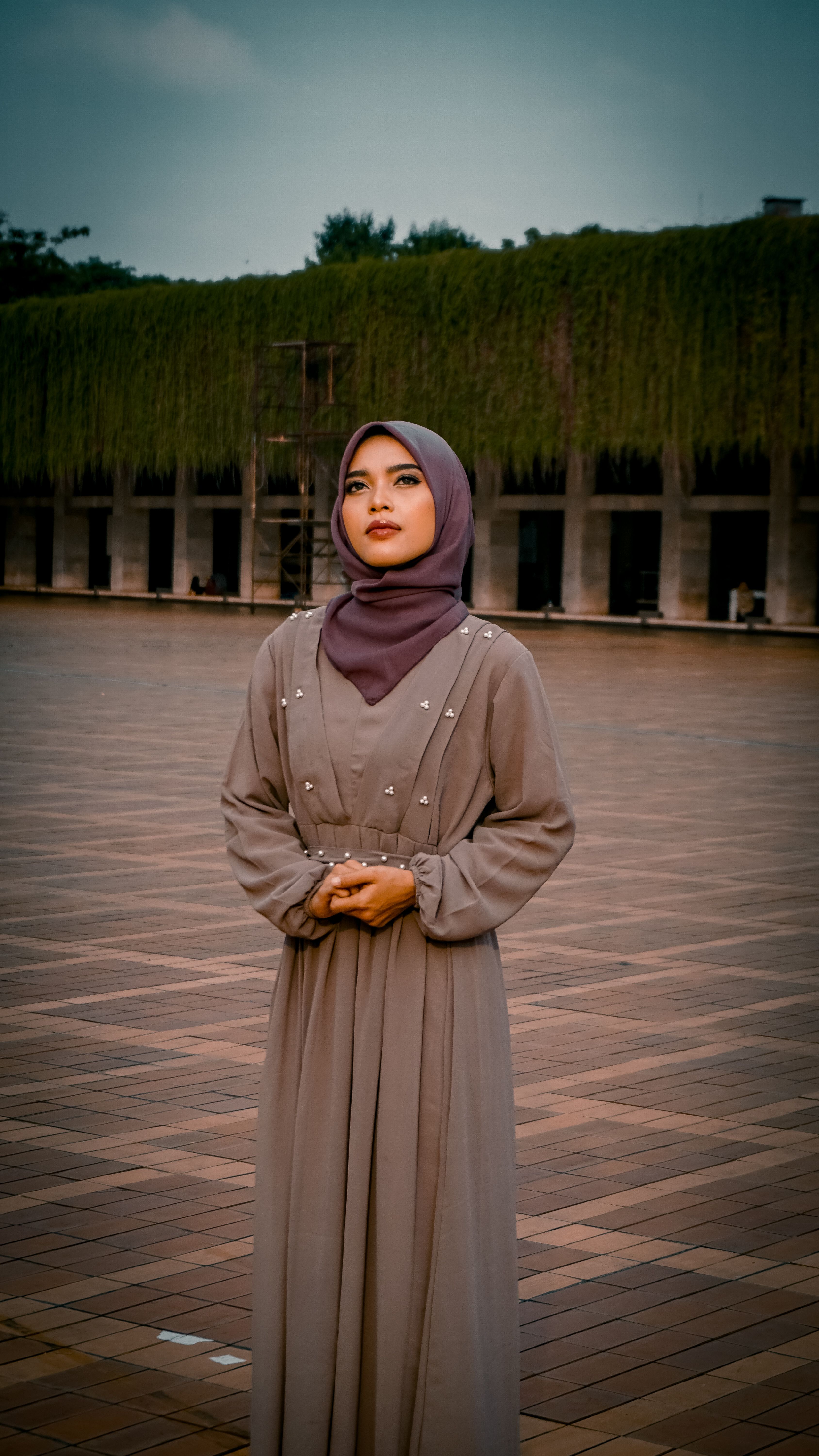 Hijab Fashion Model Photos, Download The BEST Free Hijab Fashion Model ...