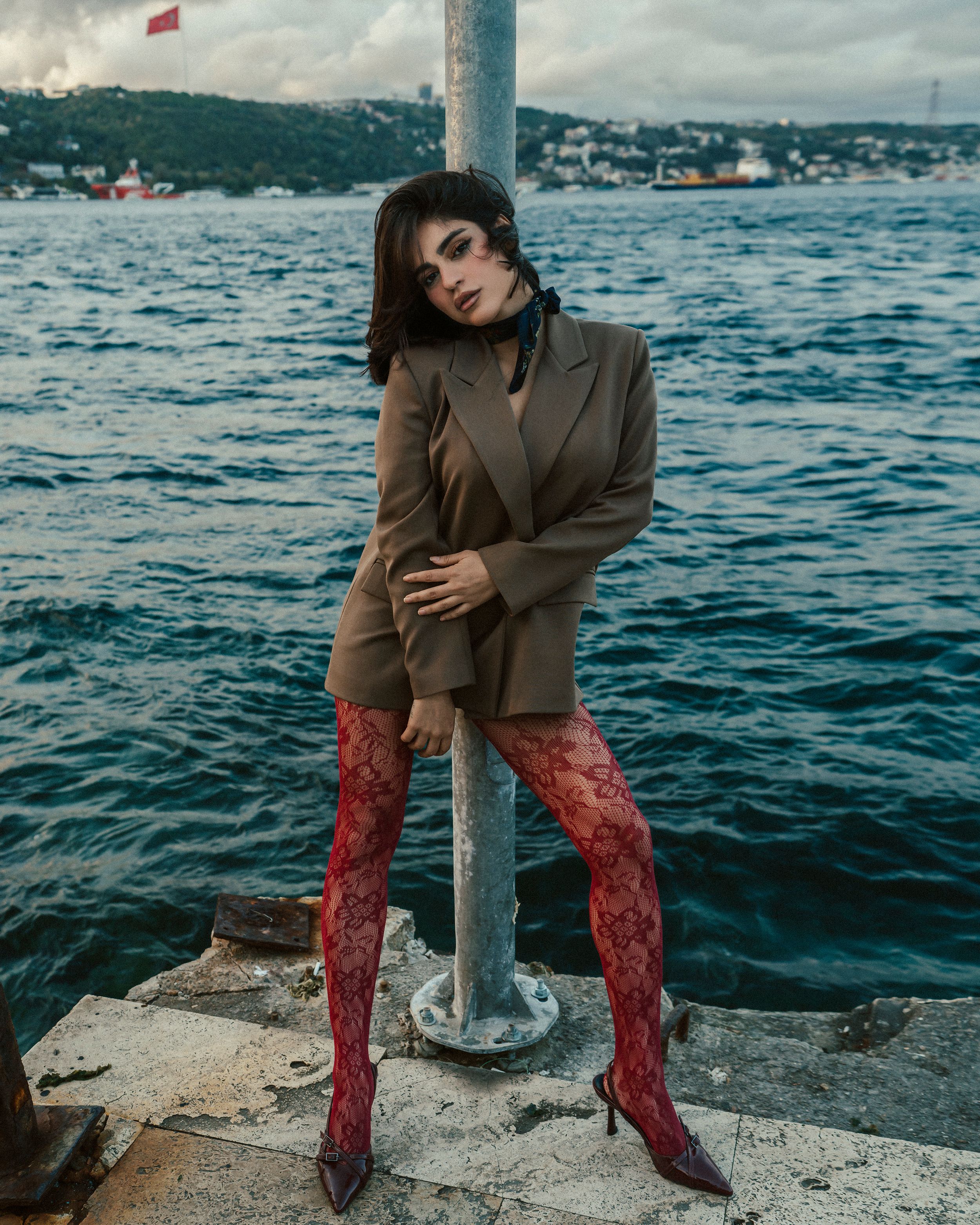 Ali Pazani - Photography