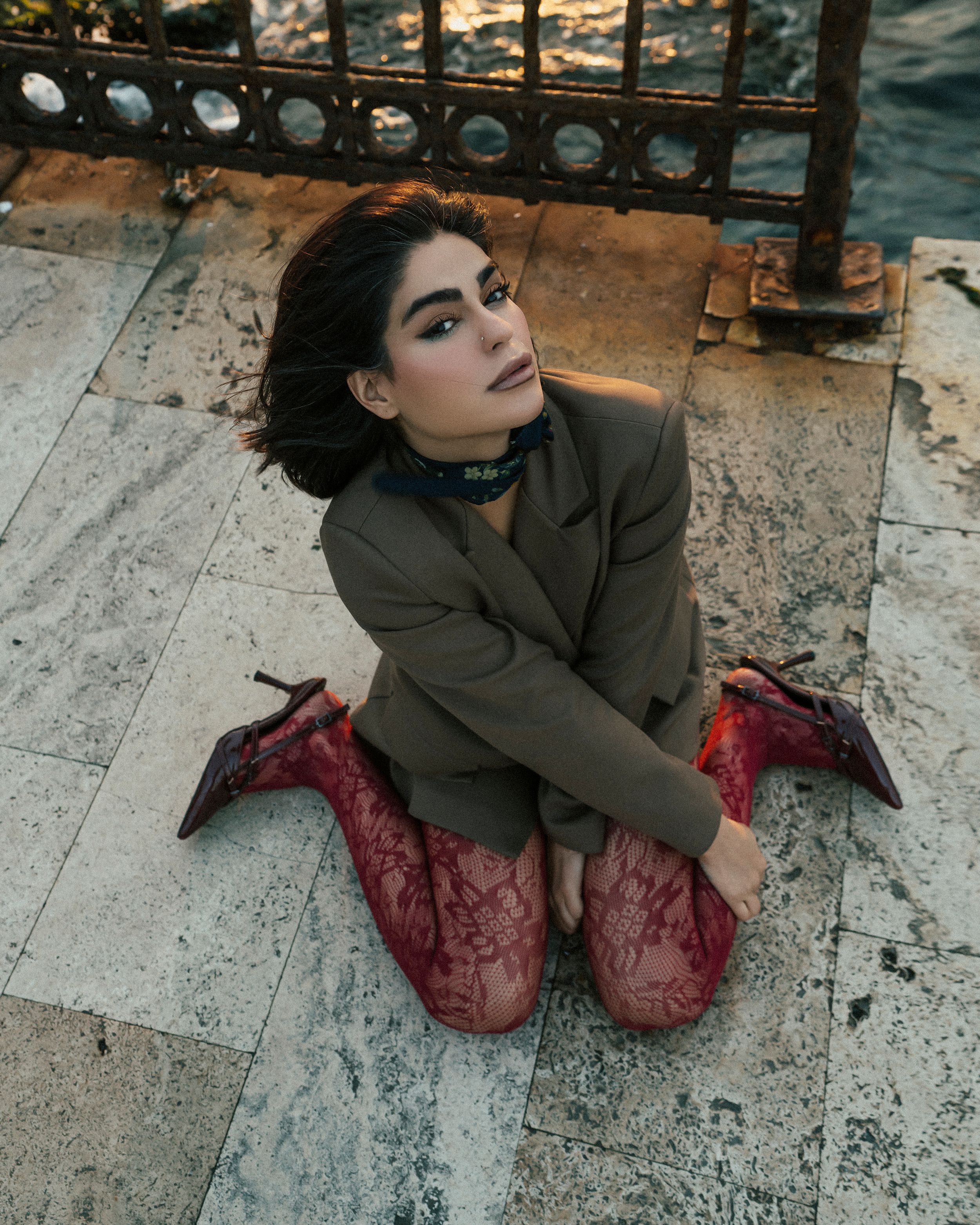 Ali Pazani - Photography
