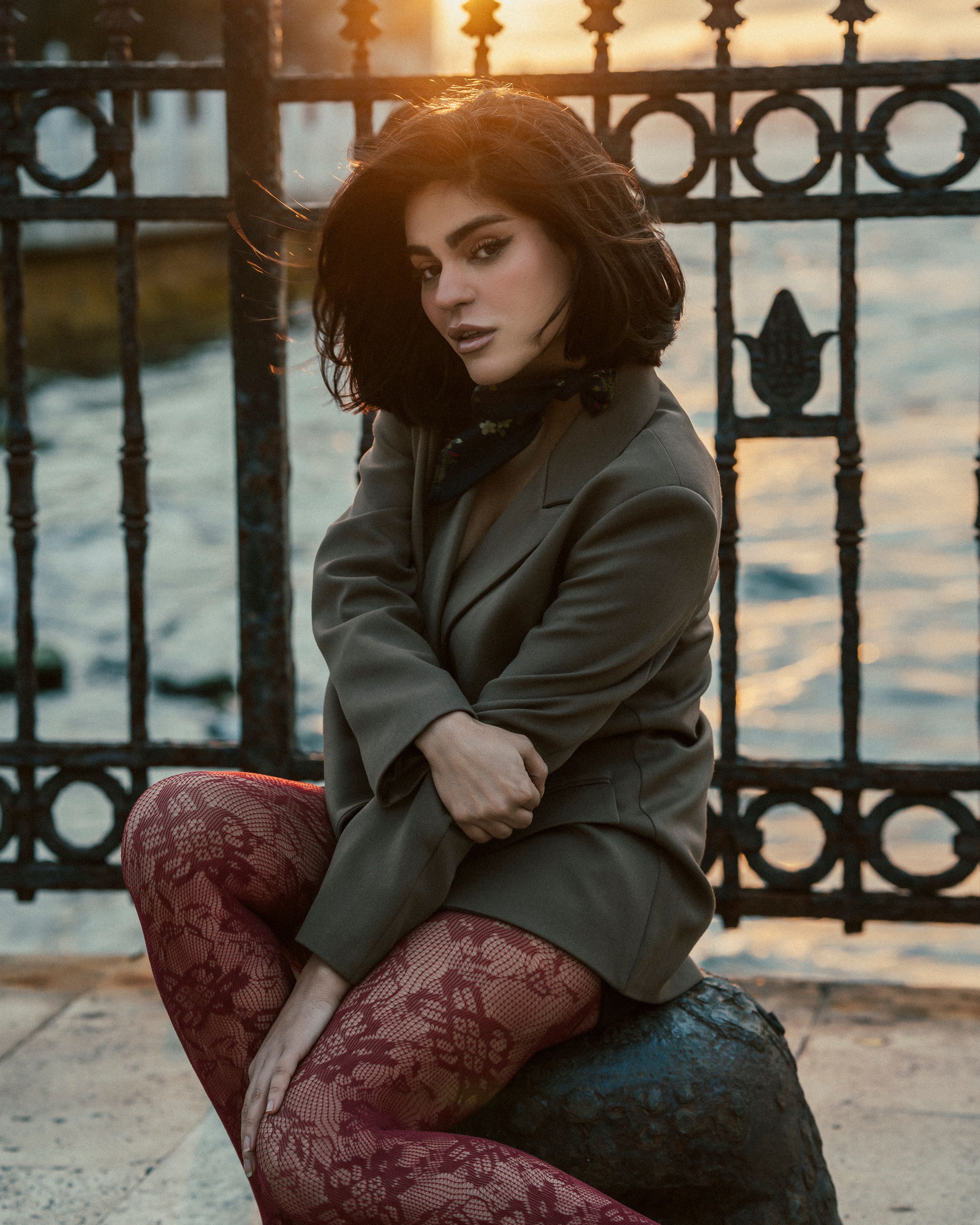Ali Pazani - Photography