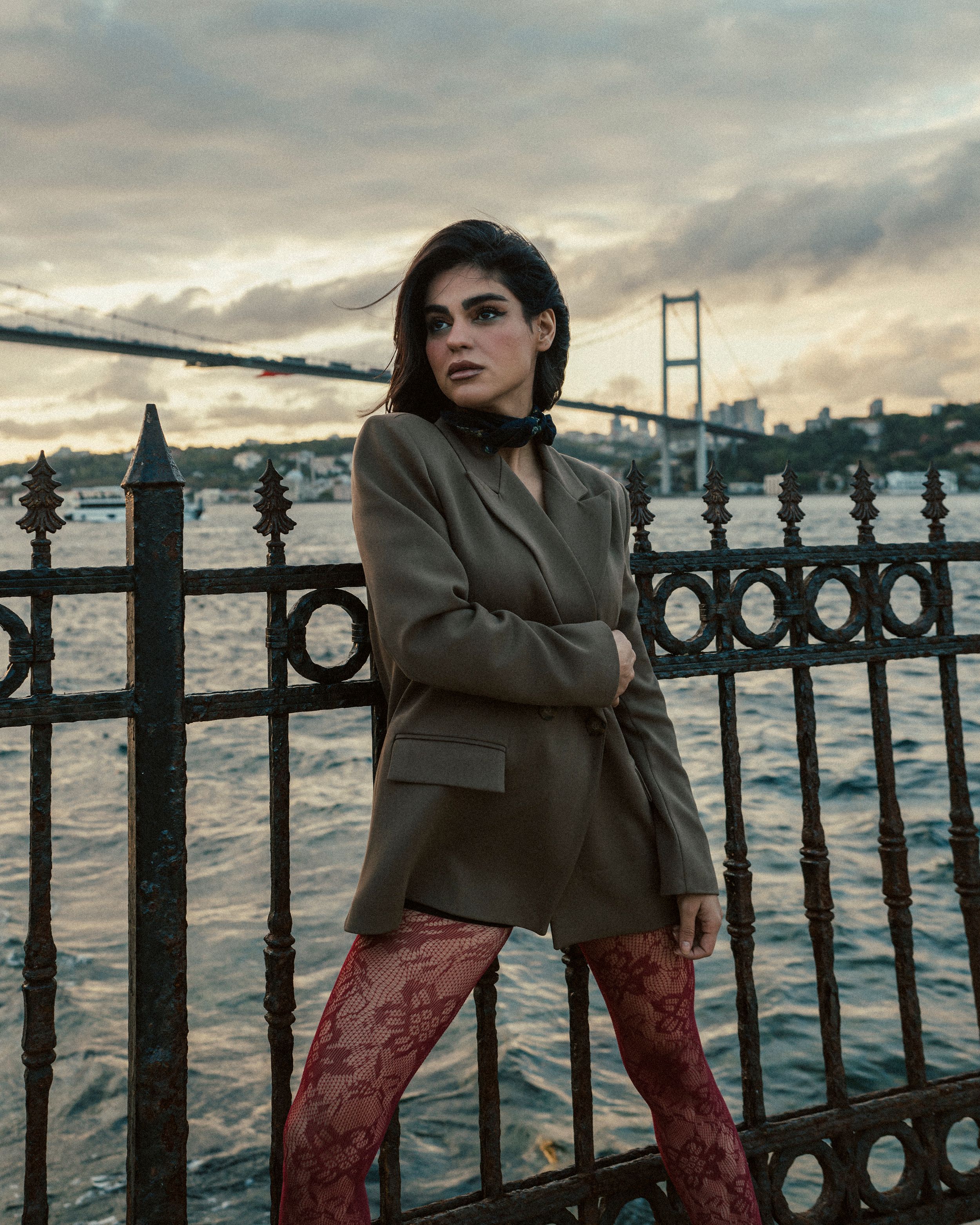 Ali Pazani - Photography