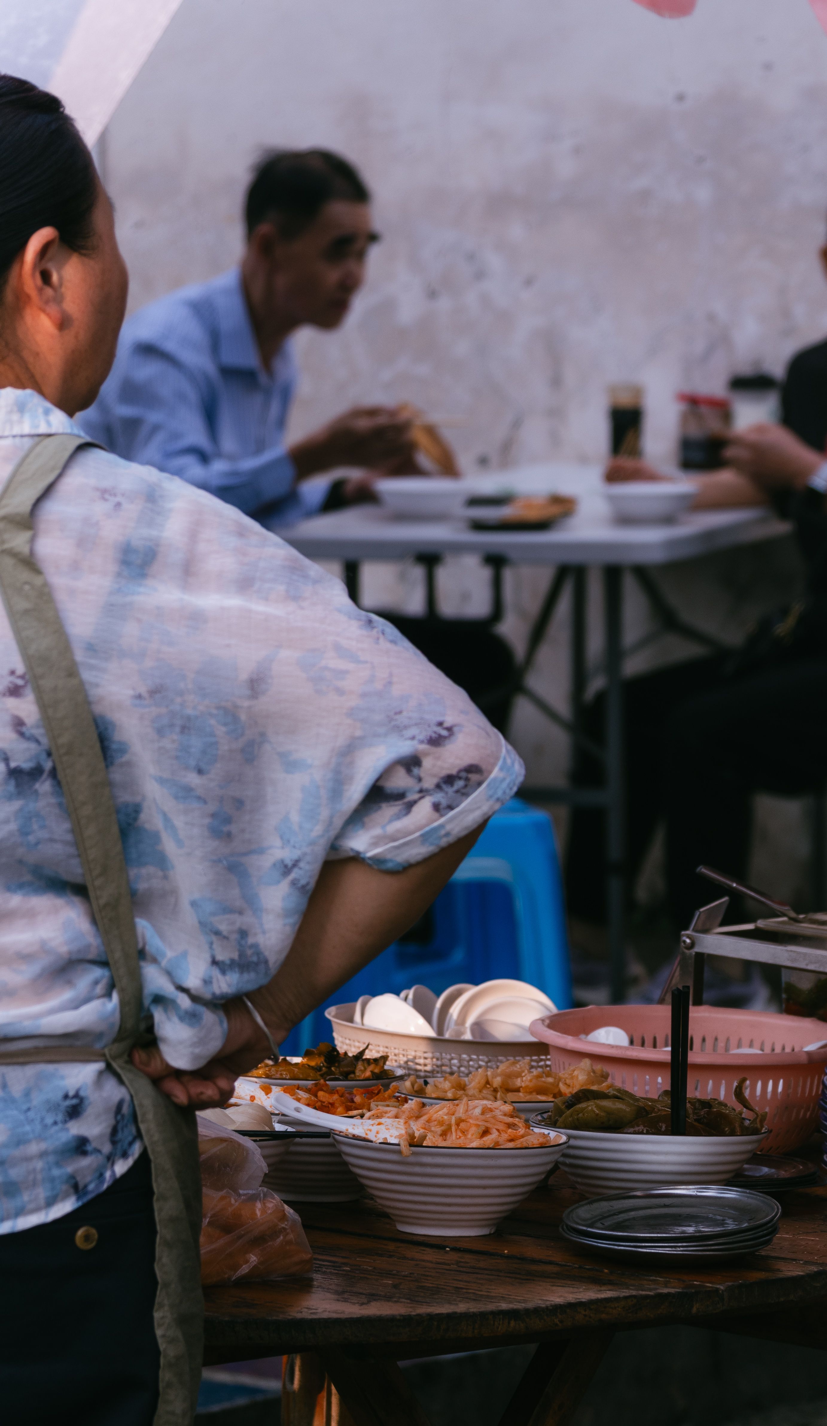 Seoul Street Food 2026: Markets, Prices & Local Guide