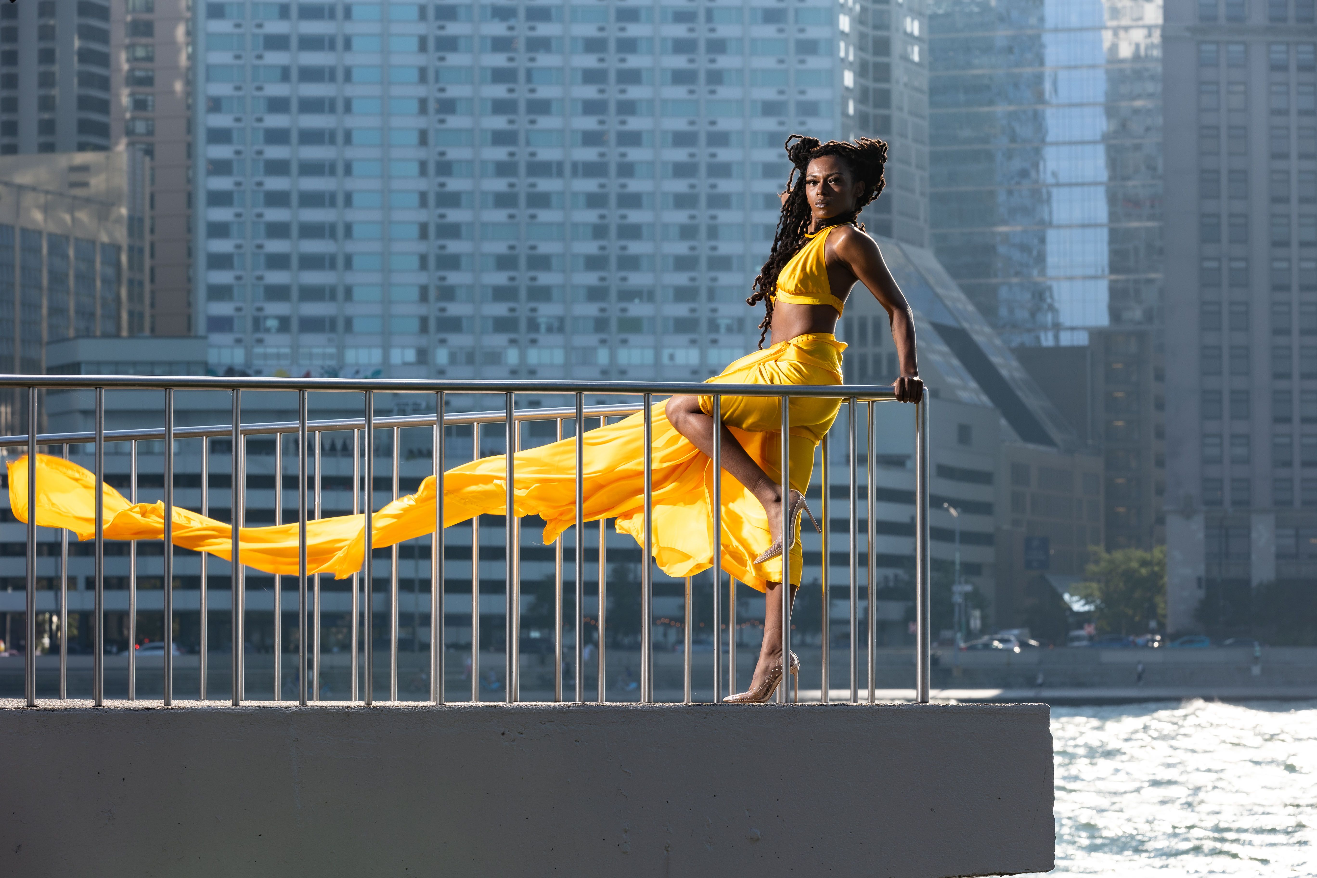 Skyscrapers Bg For Model Shoot Photos, Download The BEST Free ...