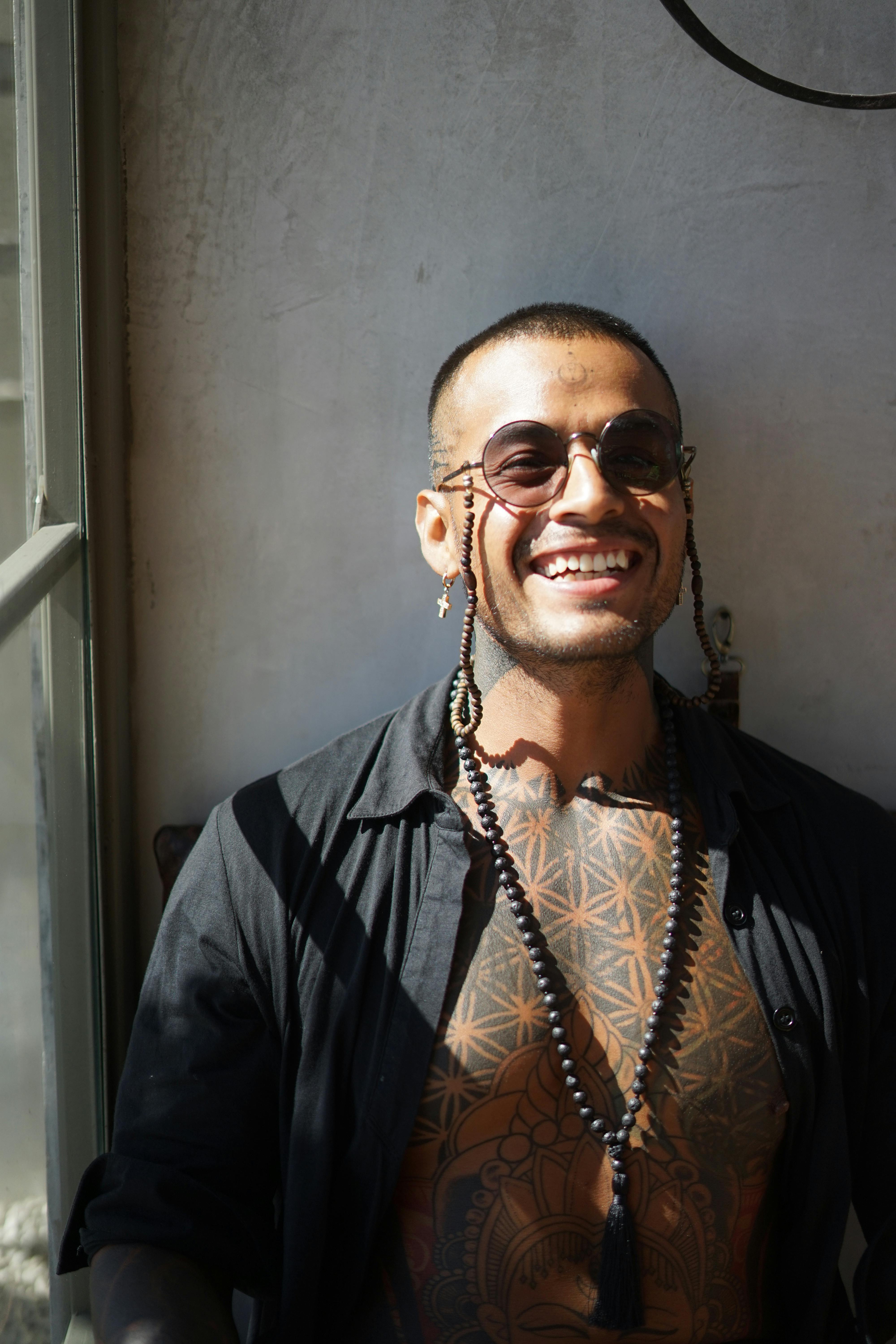 10.513+ Fotos y Imágenes de Maverick+trevillian+shirtless Gratis ...