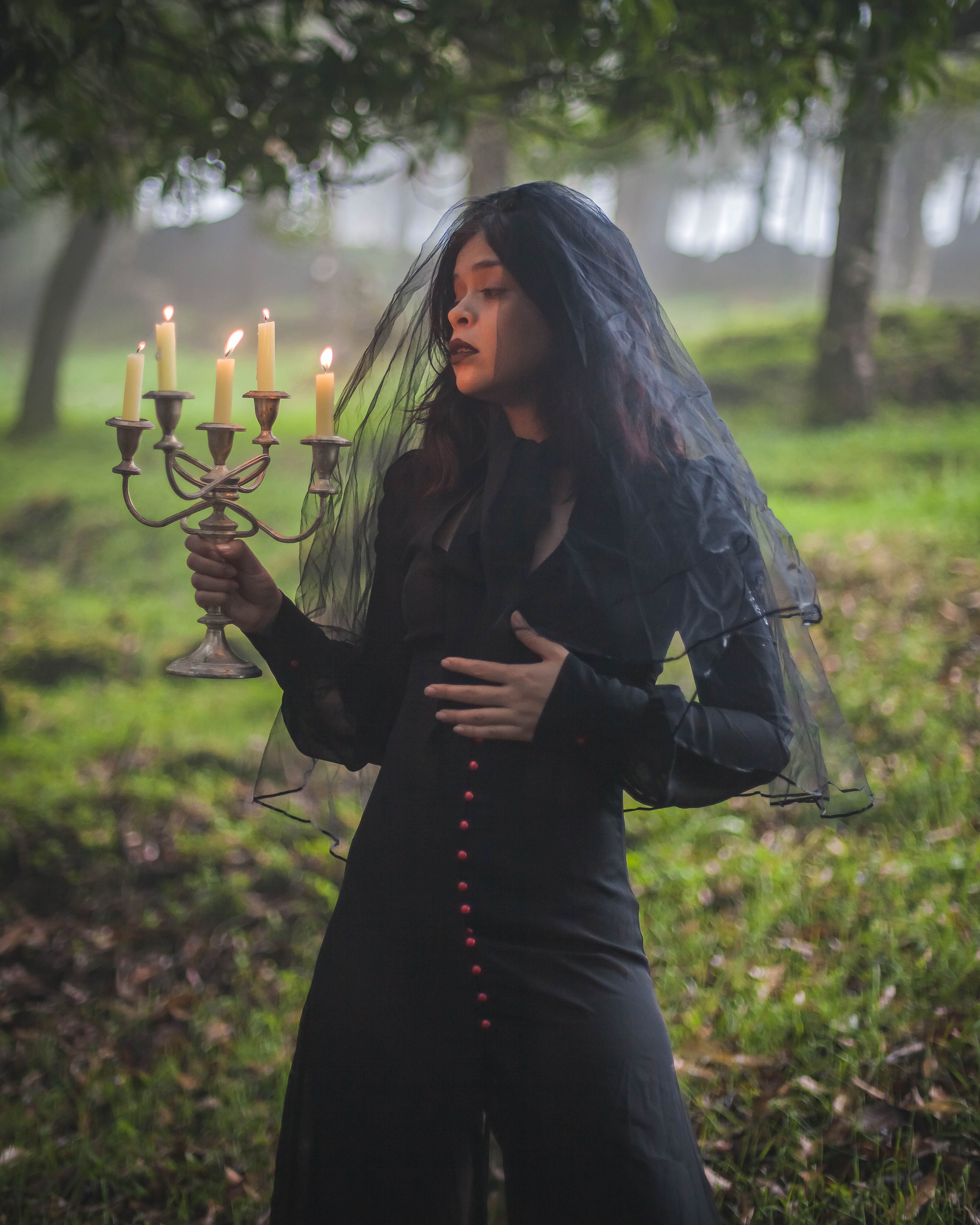 Beautiful Goth Woman Photos, Download The BEST Free Beautiful Goth ...