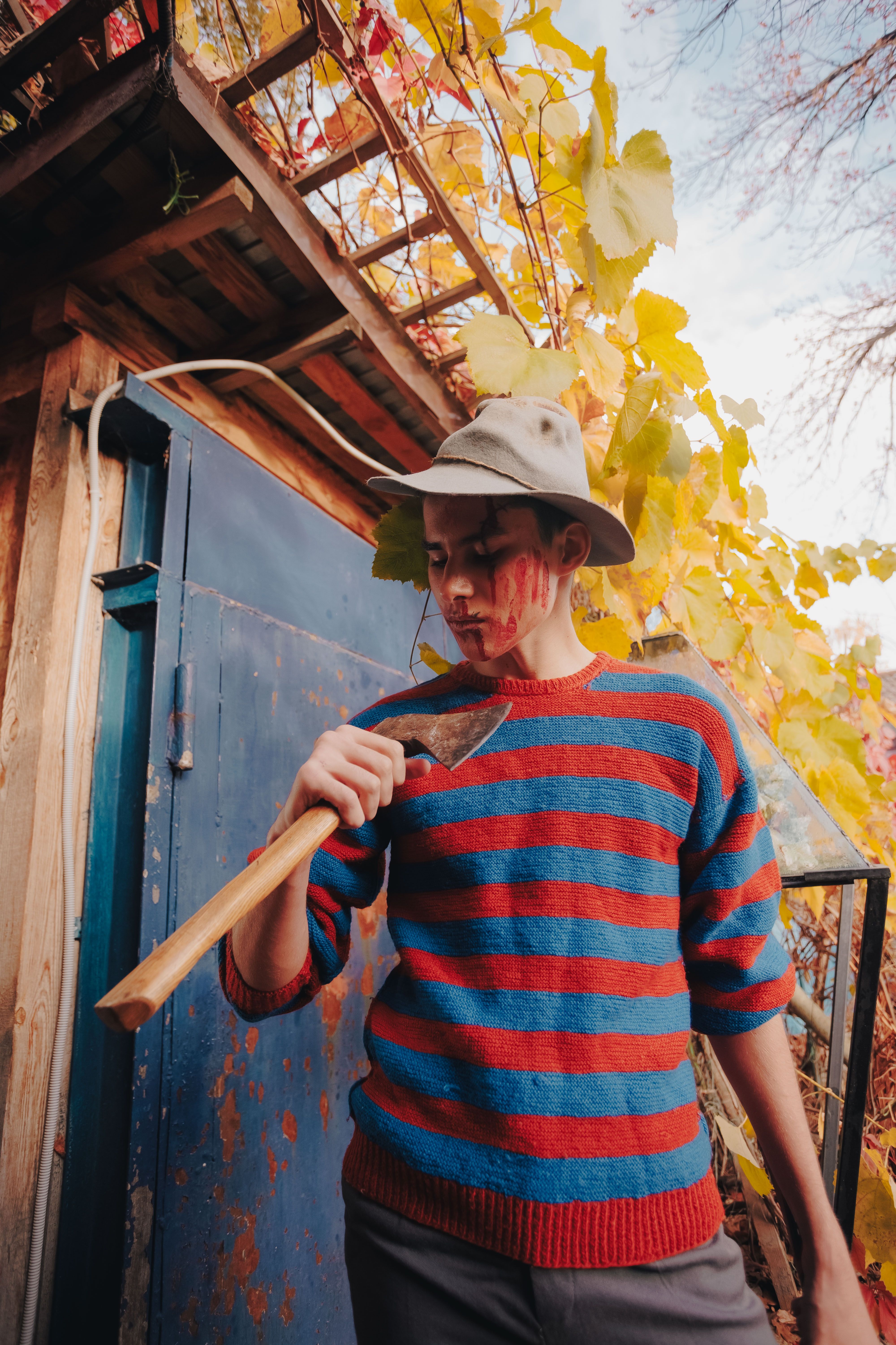 Hatchet Photos, Download The BEST Free Hatchet Stock Photos & HD Images