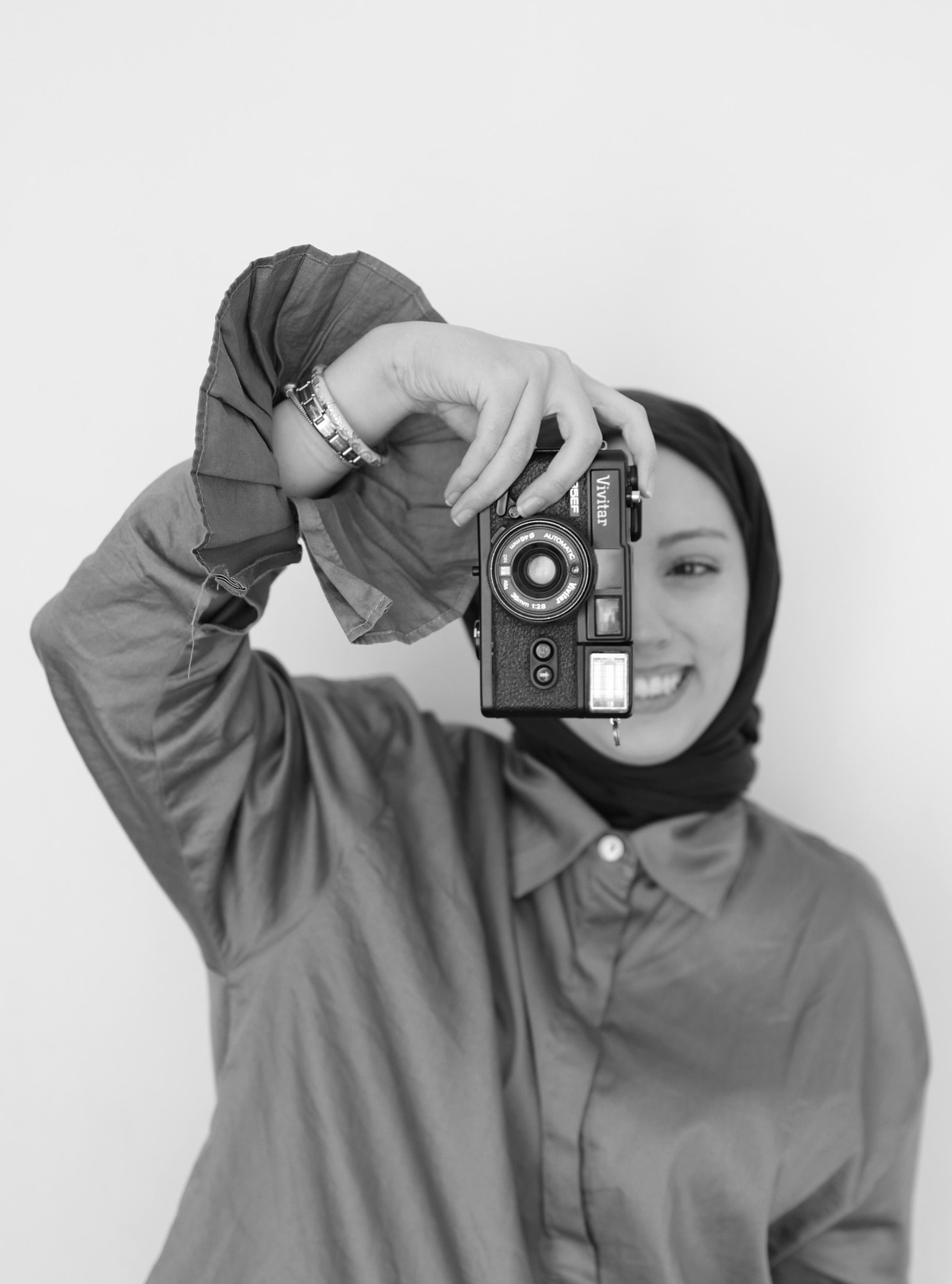 Esmanur Güler - Photography