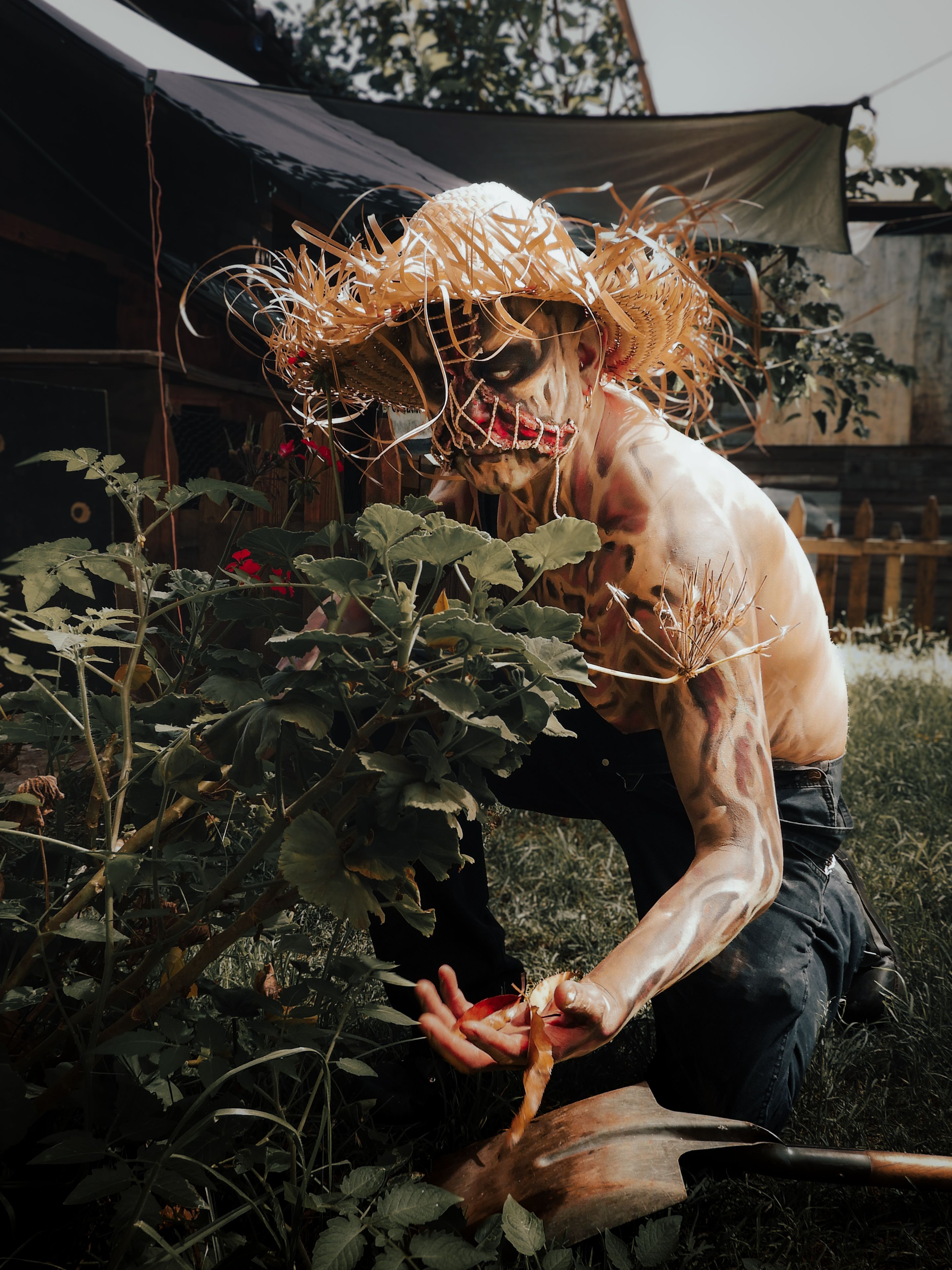 Horror Character Photos, Download The BEST Free Horror Character Stock ...