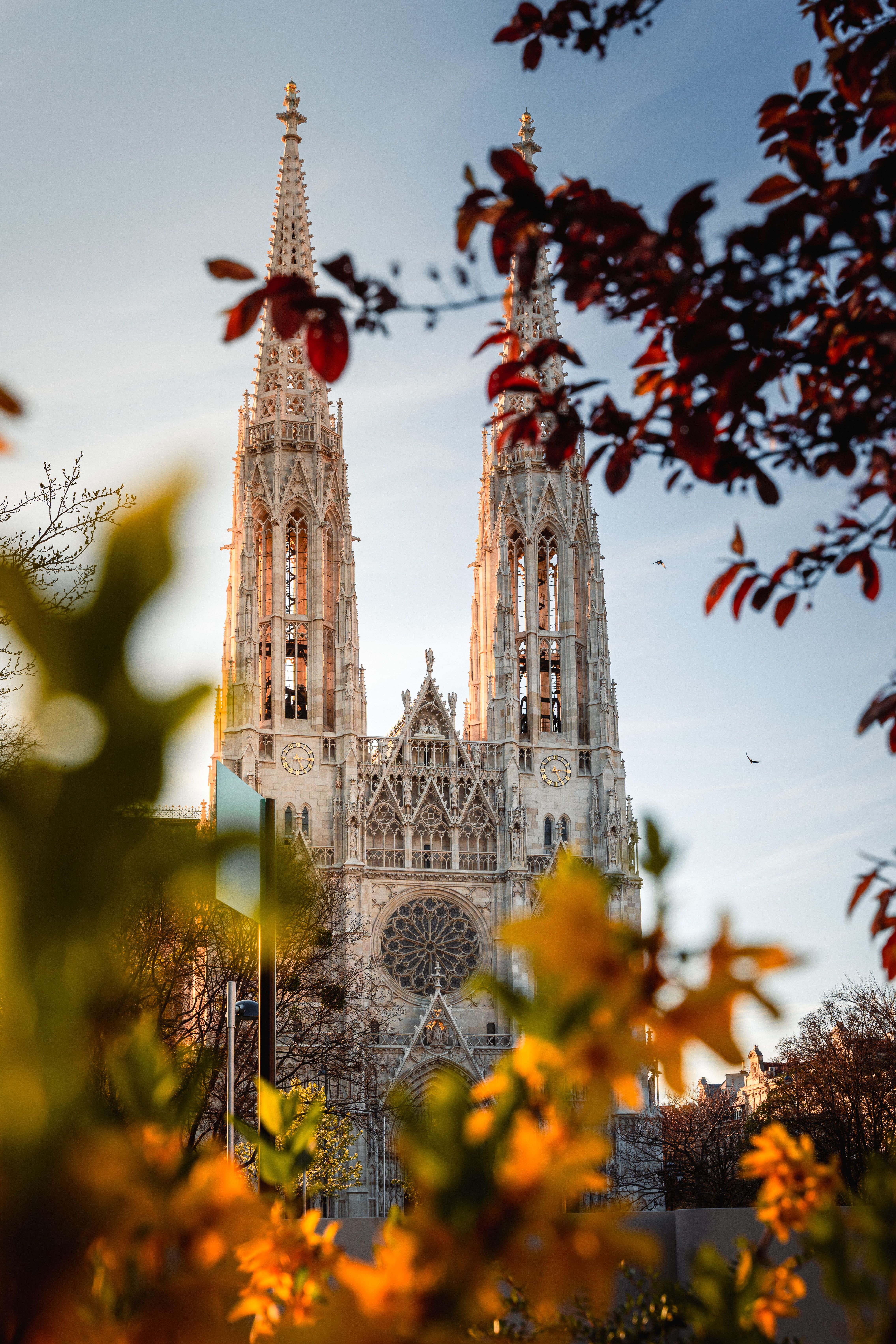 Symbol Of Vienna Photos, Download The BEST Free Symbol Of Vienna Stock ...