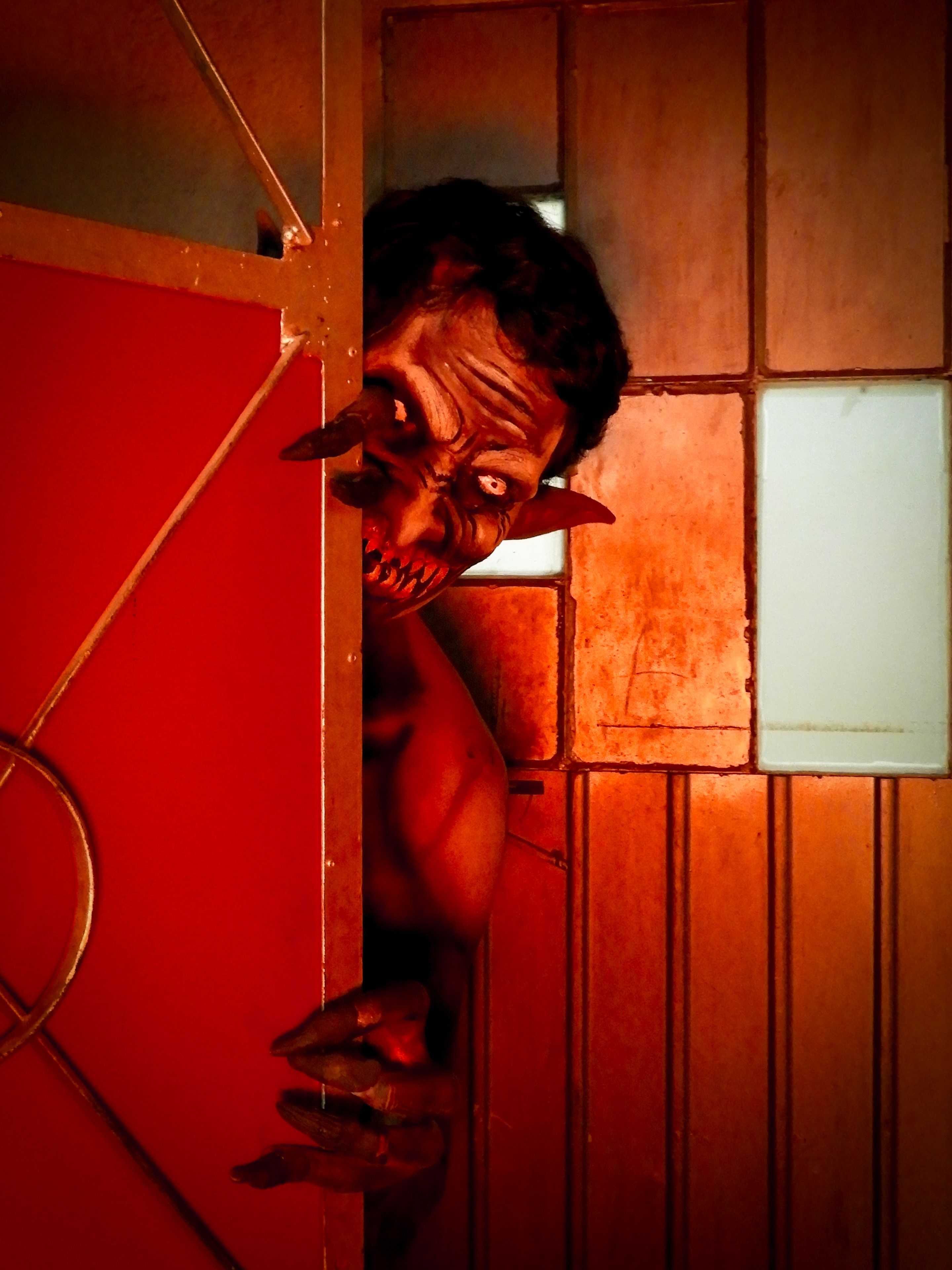 Scary Monster Photos, Download The BEST Free Scary Monster Stock Photos ...