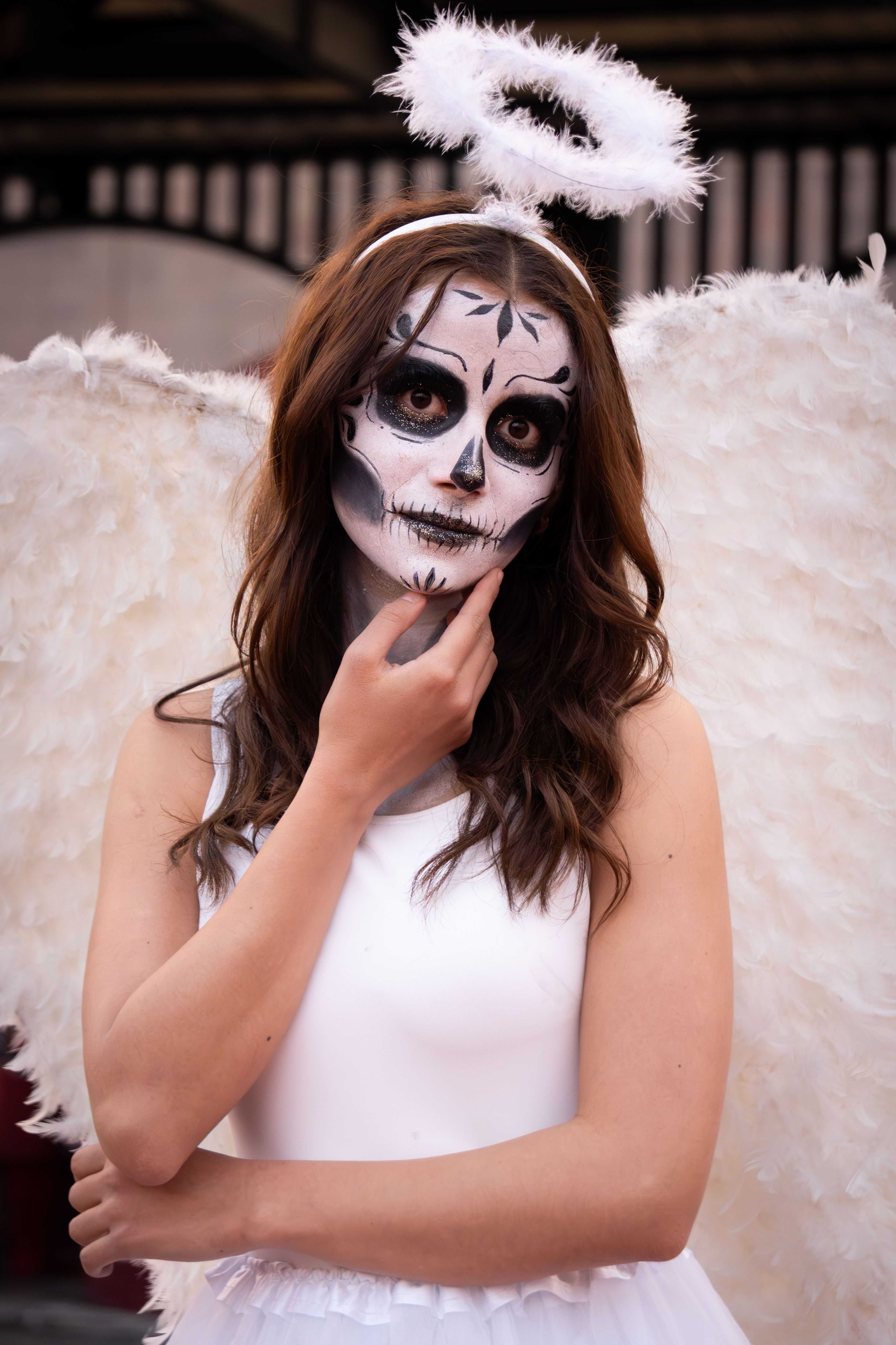 Angel Faces Photos, Download The BEST Free Angel Faces Stock Photos ...