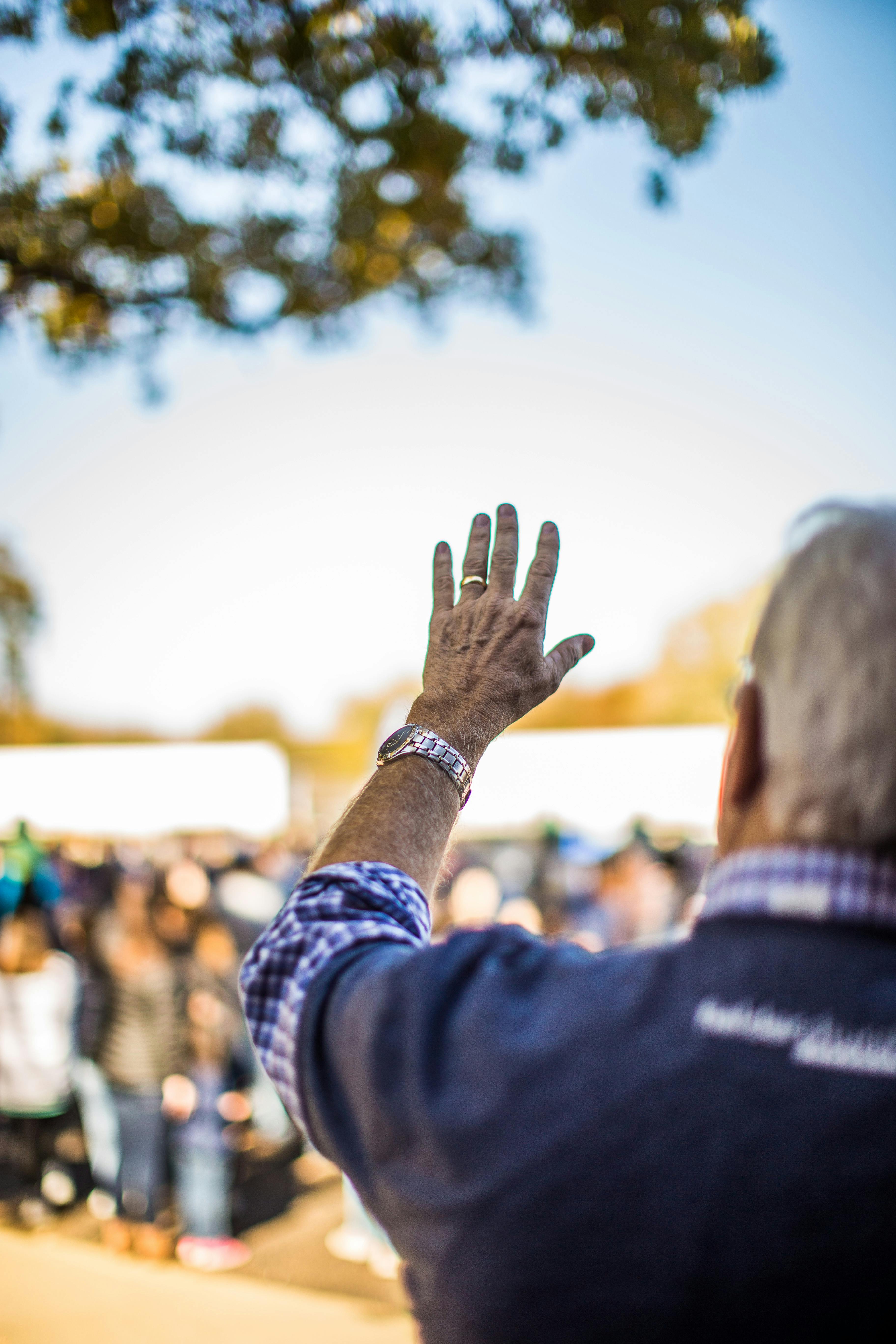 Waving Hand Photos, Download The BEST Free Waving Hand Stock Photos ...