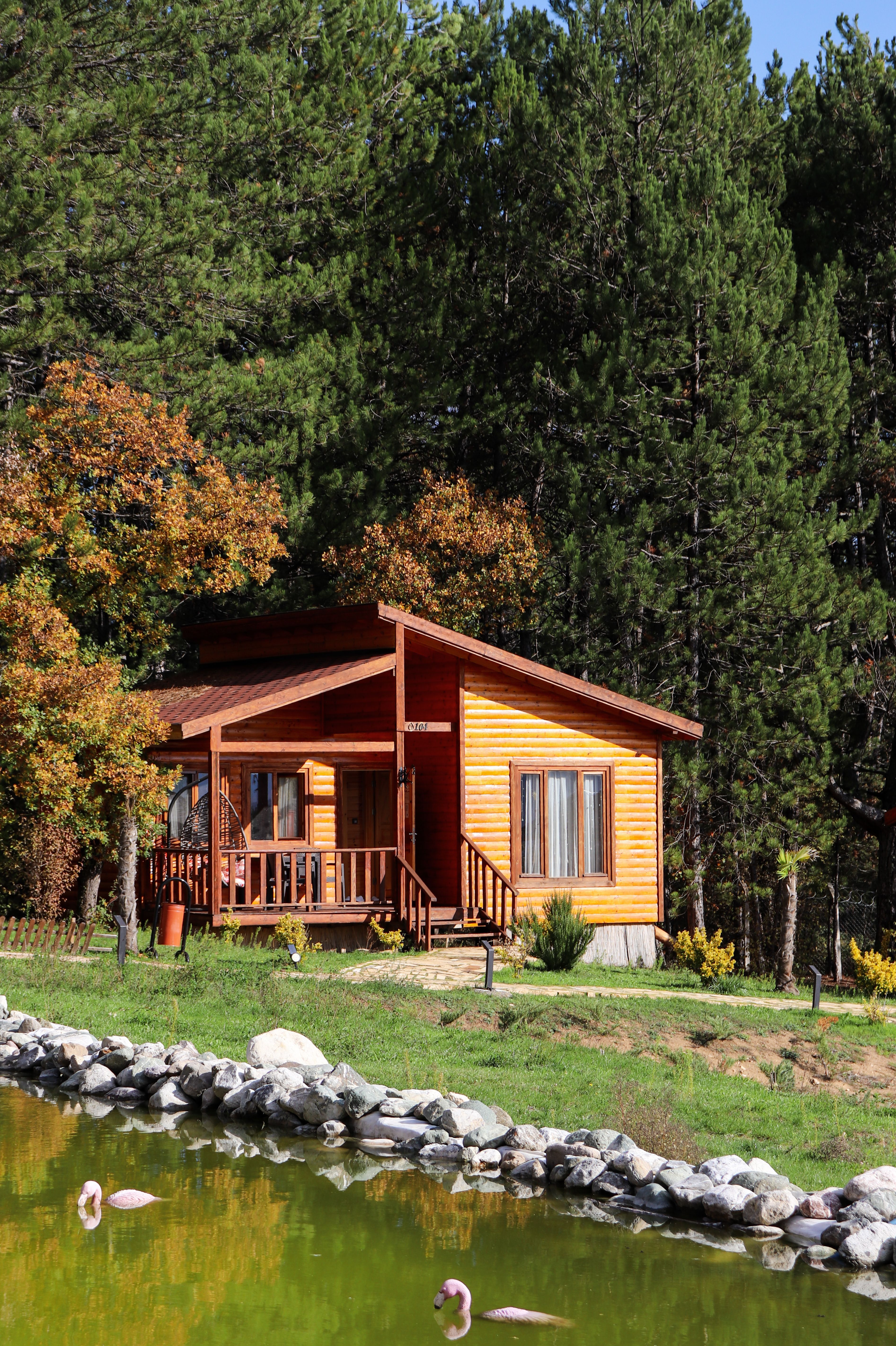 Outdoor Cabin Photos, Download The BEST Free Outdoor Cabin Stock Photos ...