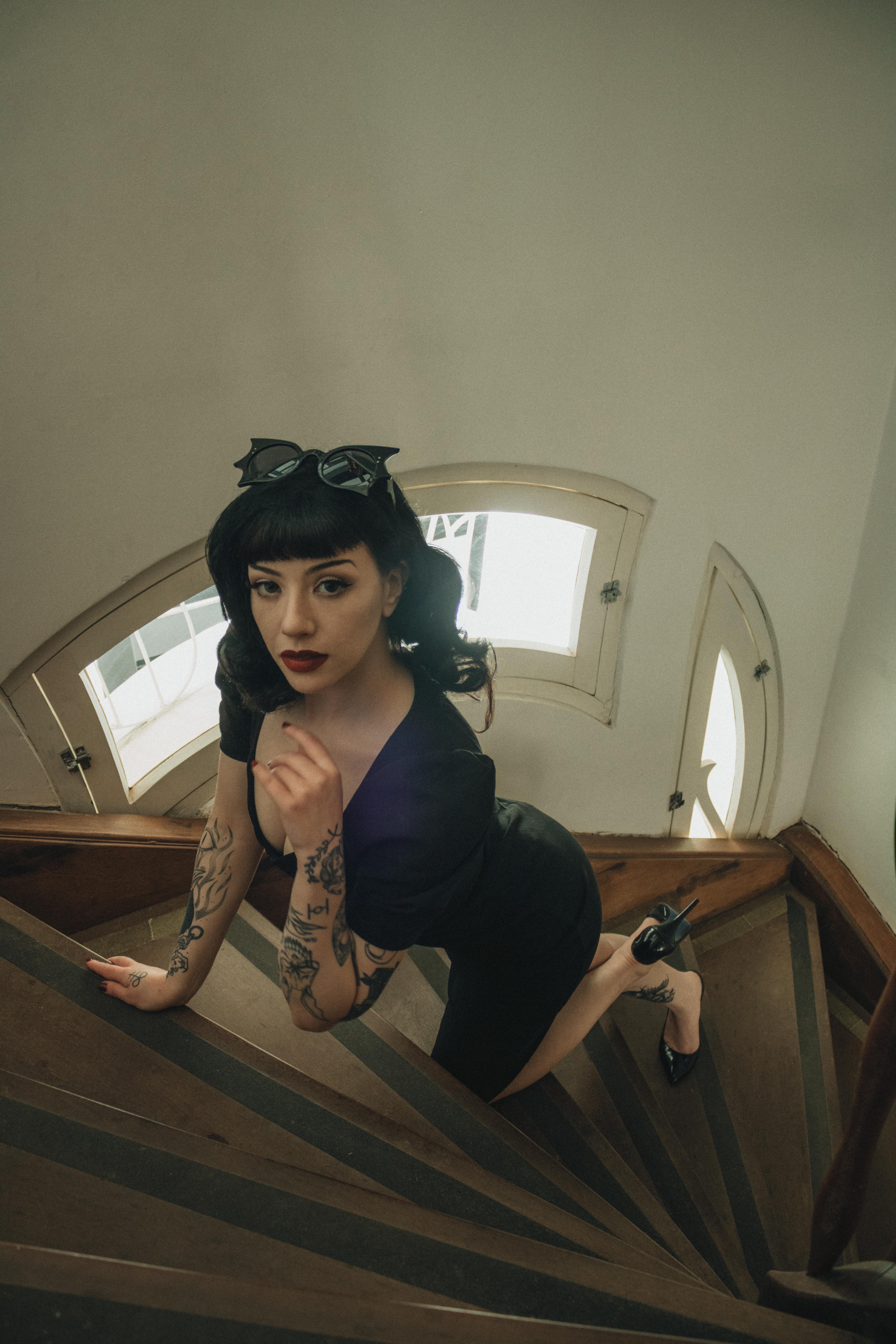 Schoolgirl+Pin Photos, Download The BEST Free Schoolgirl+Pin Stock ...