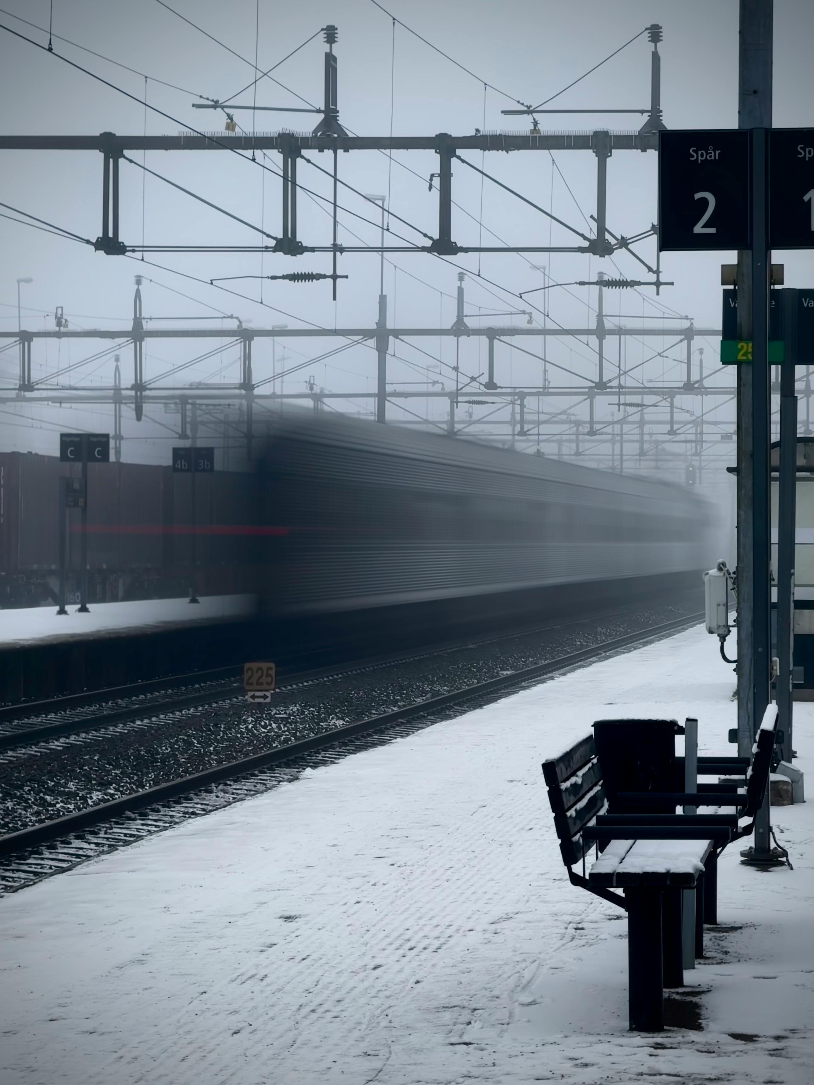 Dean Ha - Photographie