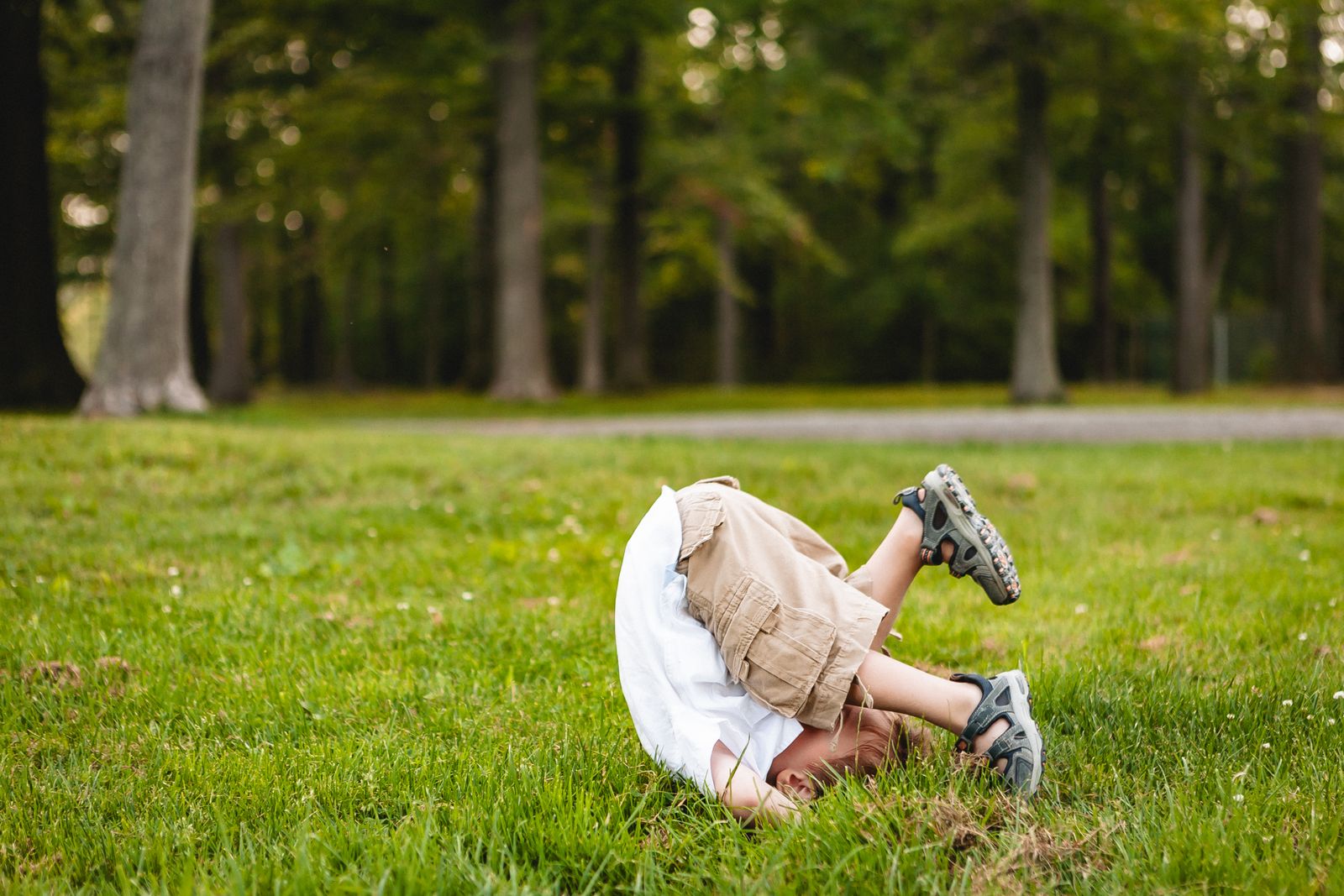 Children Playing In Park Photos, Download The BEST Free Children ...