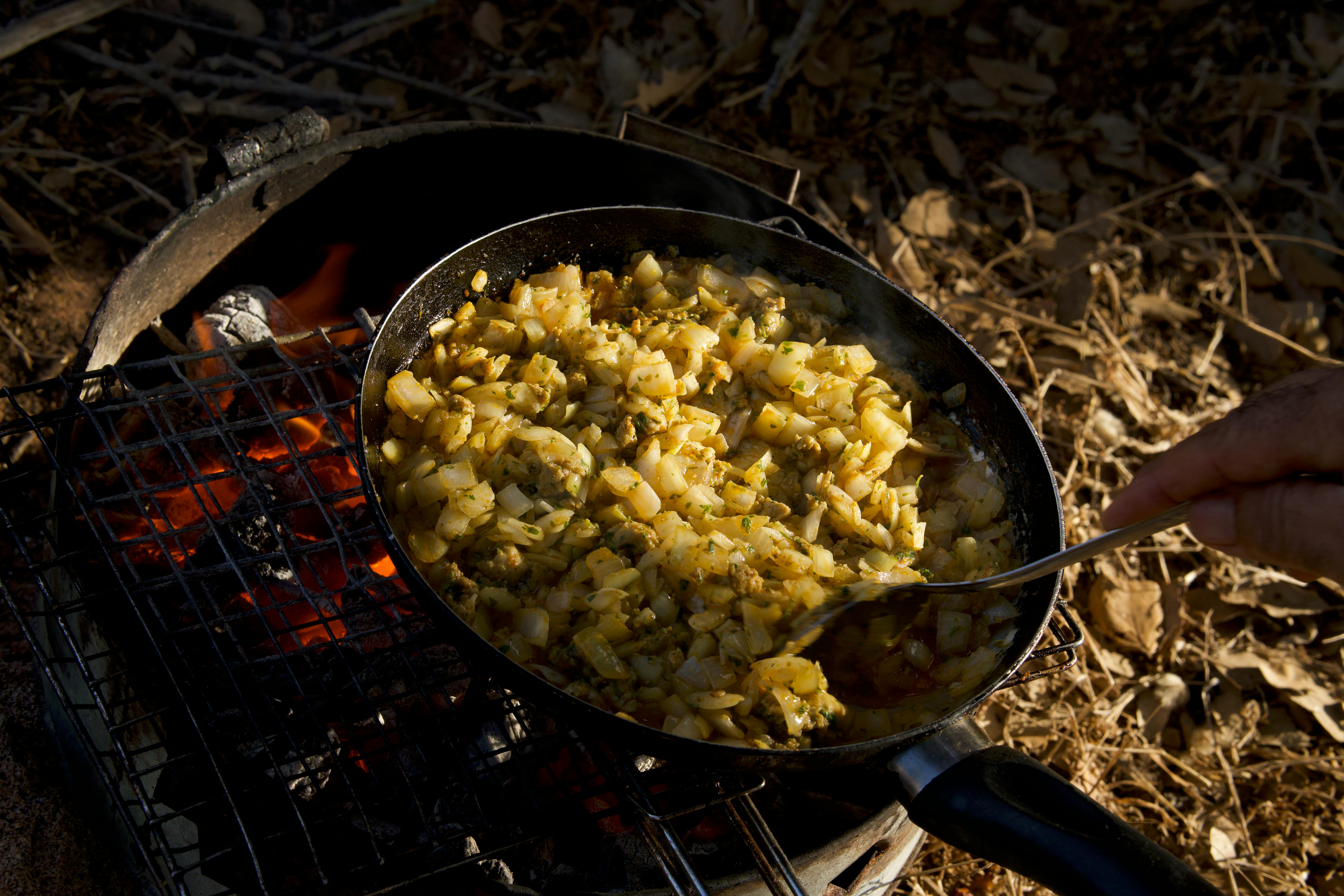 Outdoor Food With Nature Photos, Download The BEST Free Outdoor Food ...