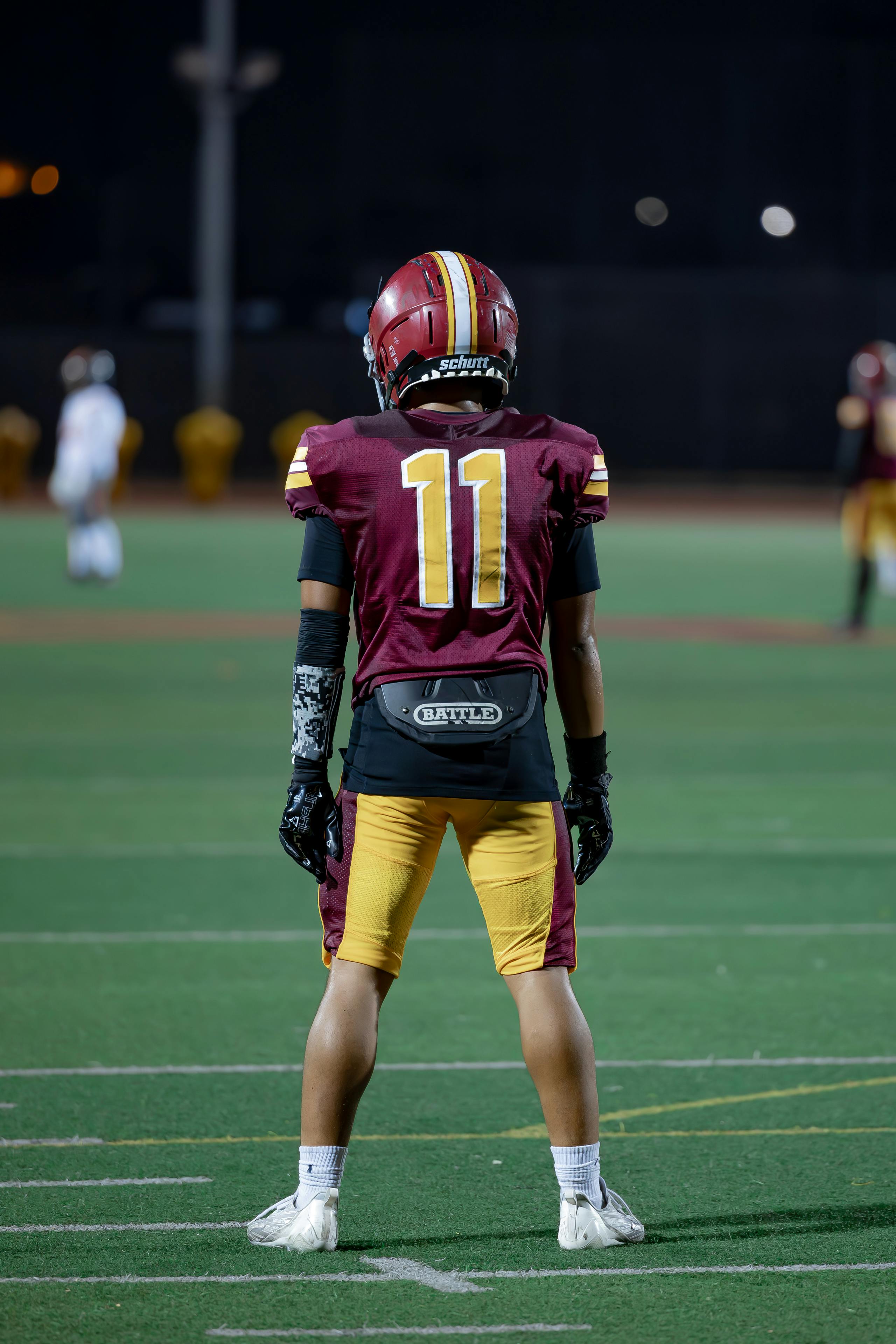 Football Player Profile Photos, Download The BEST Free Football Player ...