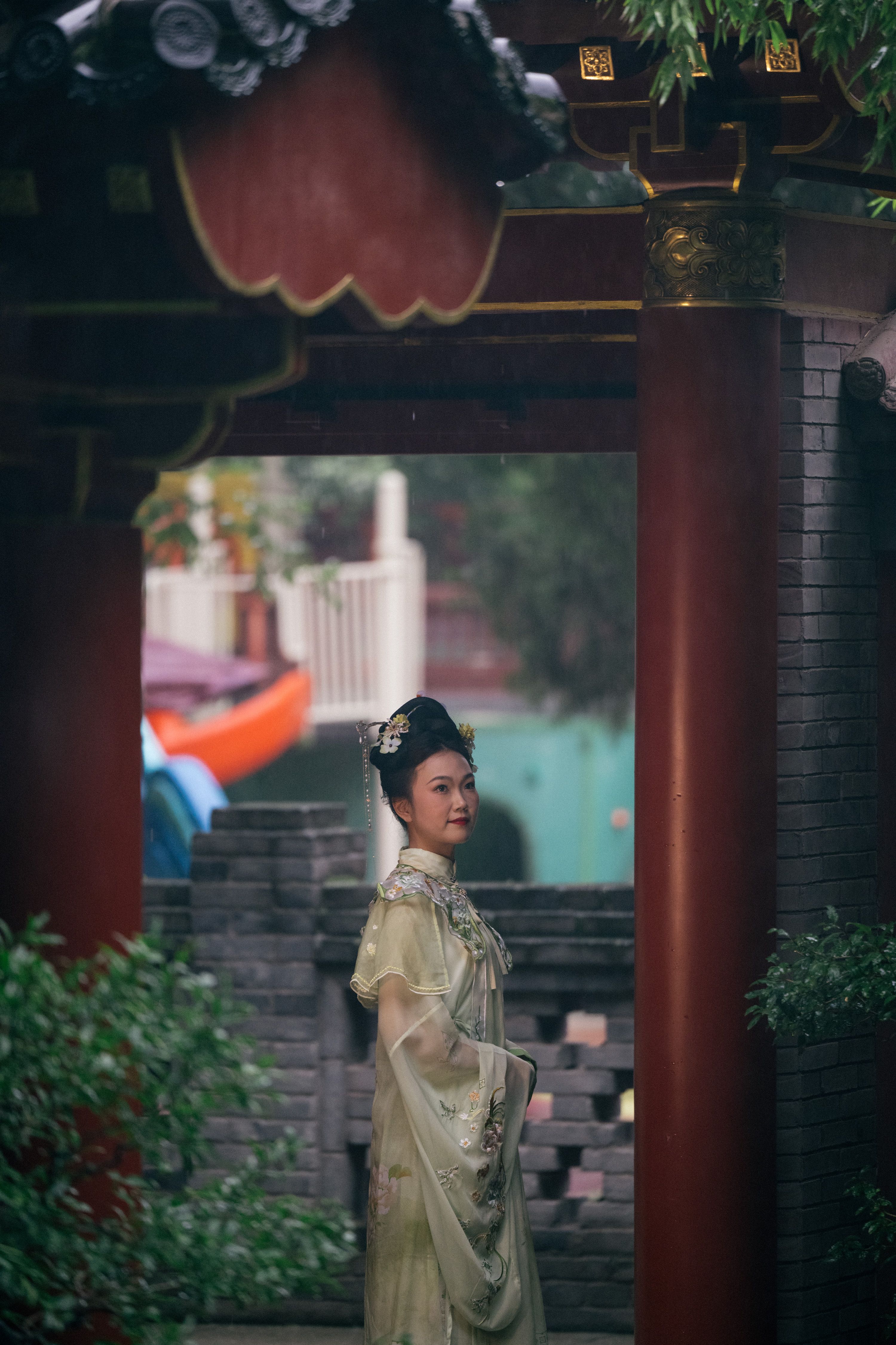 Chinese Woman Photos, Download The BEST Free Chinese Woman Stock Photos ...