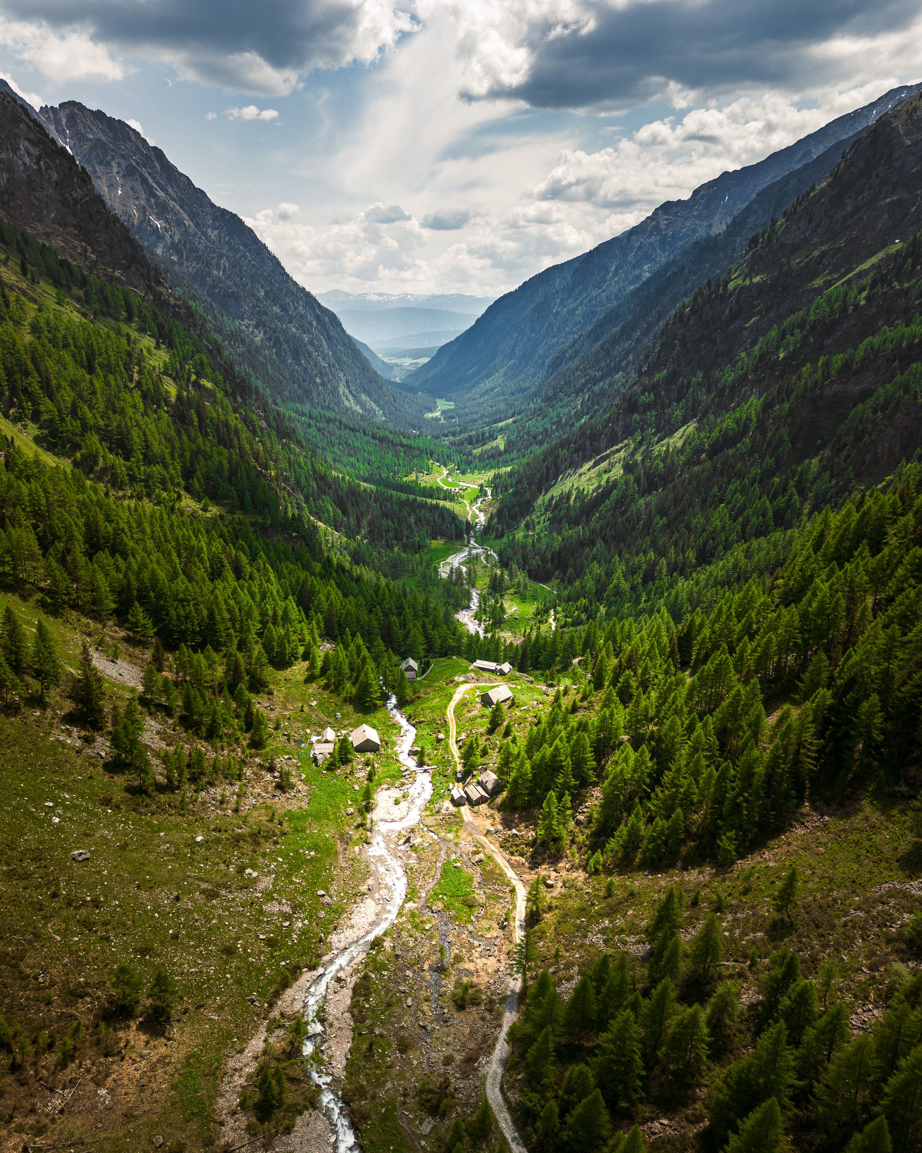 Mountain Vally Photos, Download The BEST Free Mountain Vally Stock ...