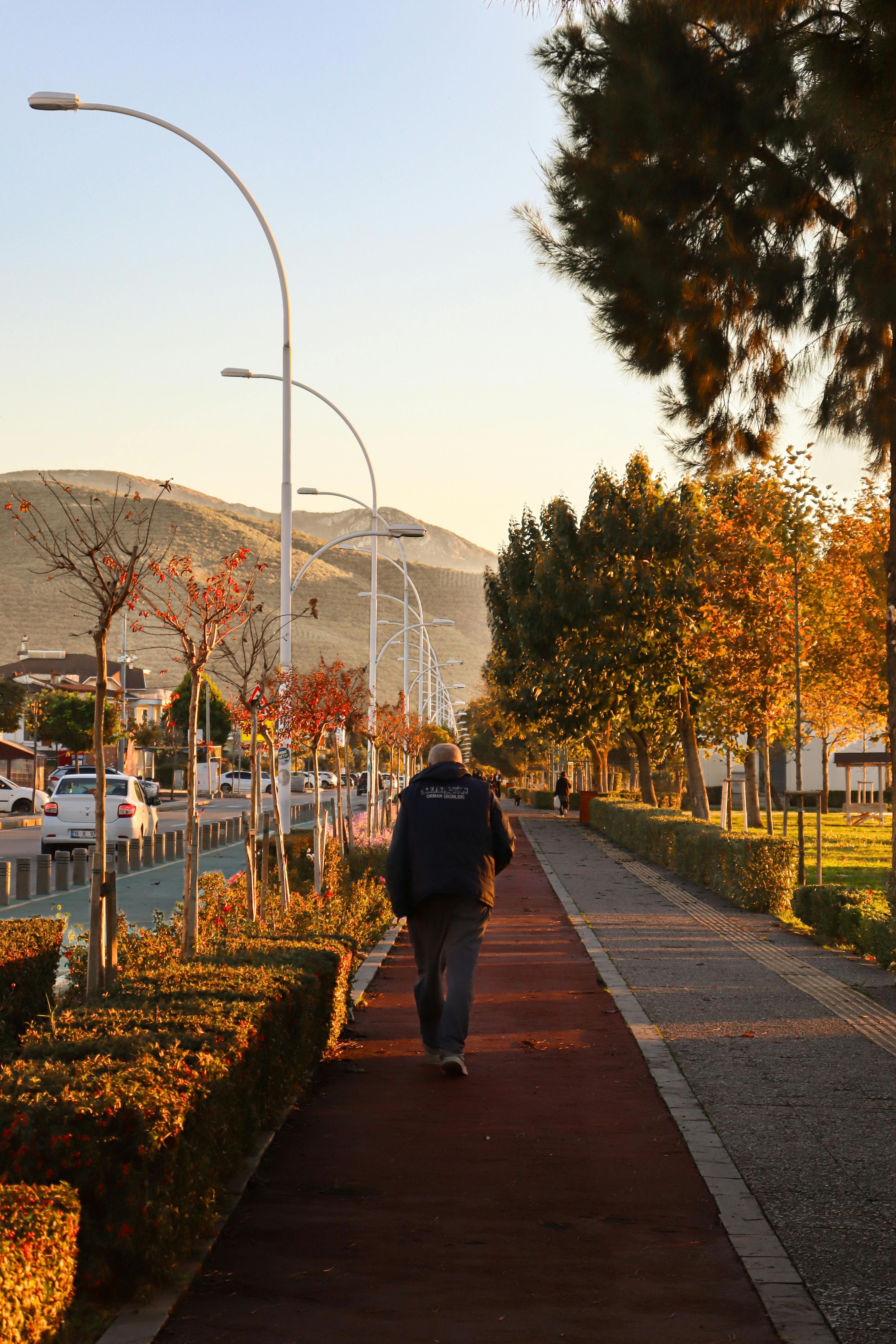 Artificial+Spiral+Hill+In+Sydney+Olympic+Park,+Australia Photos ...