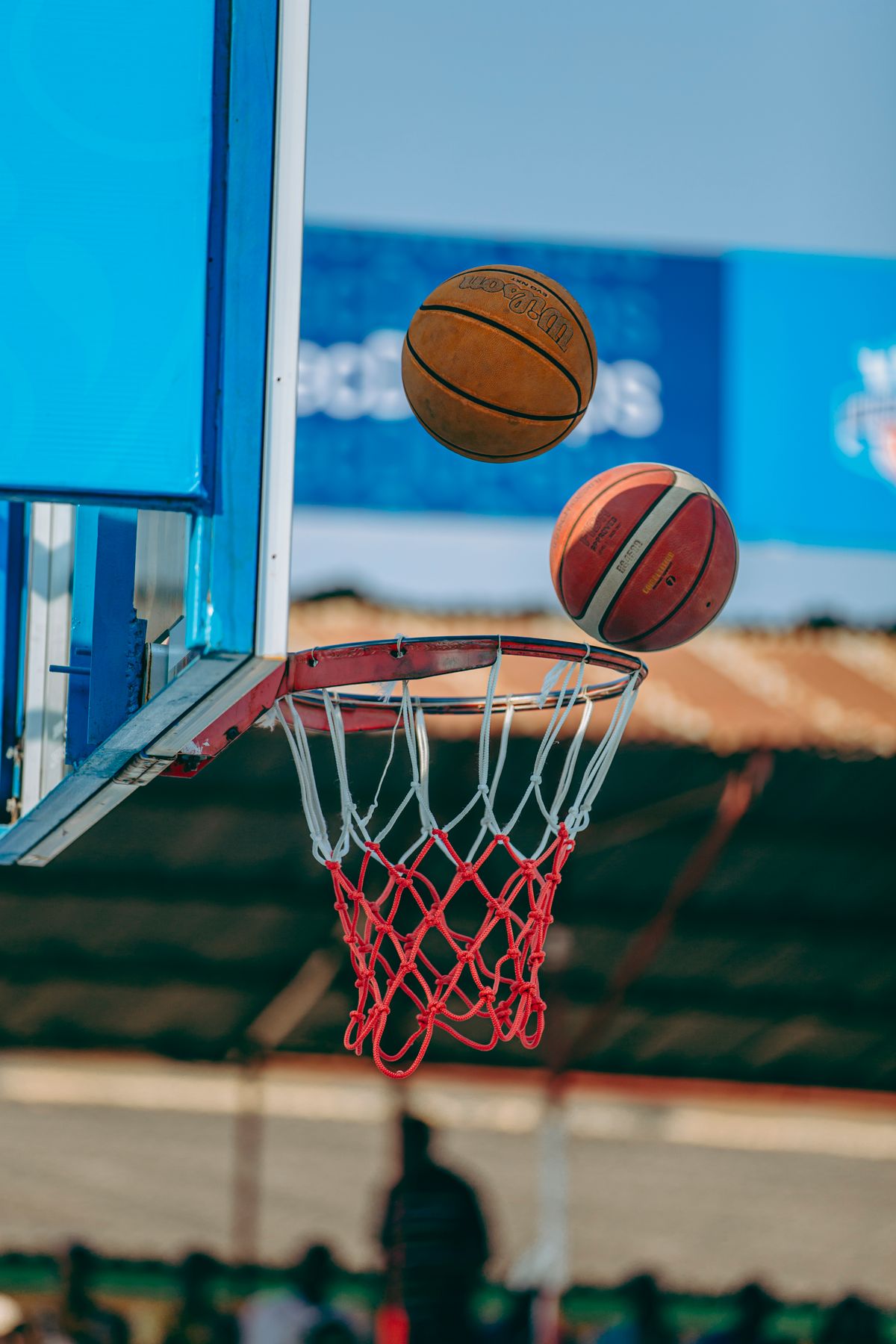 Tuff+Basketball+Highlights Photos, Download The BEST Free Tuff ...
