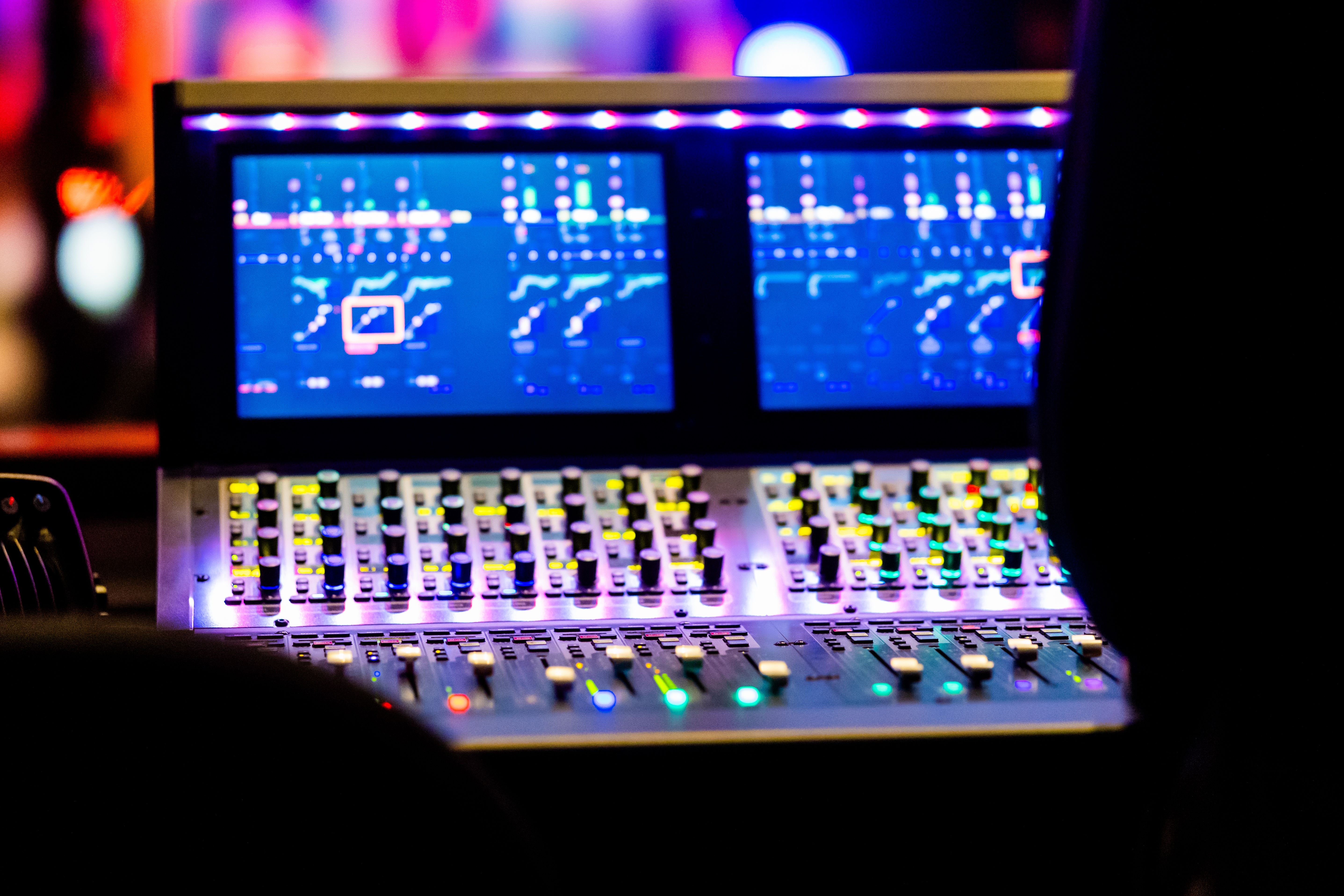 Audio Technology Photos, Download The BEST Free Audio Technology Stock ...