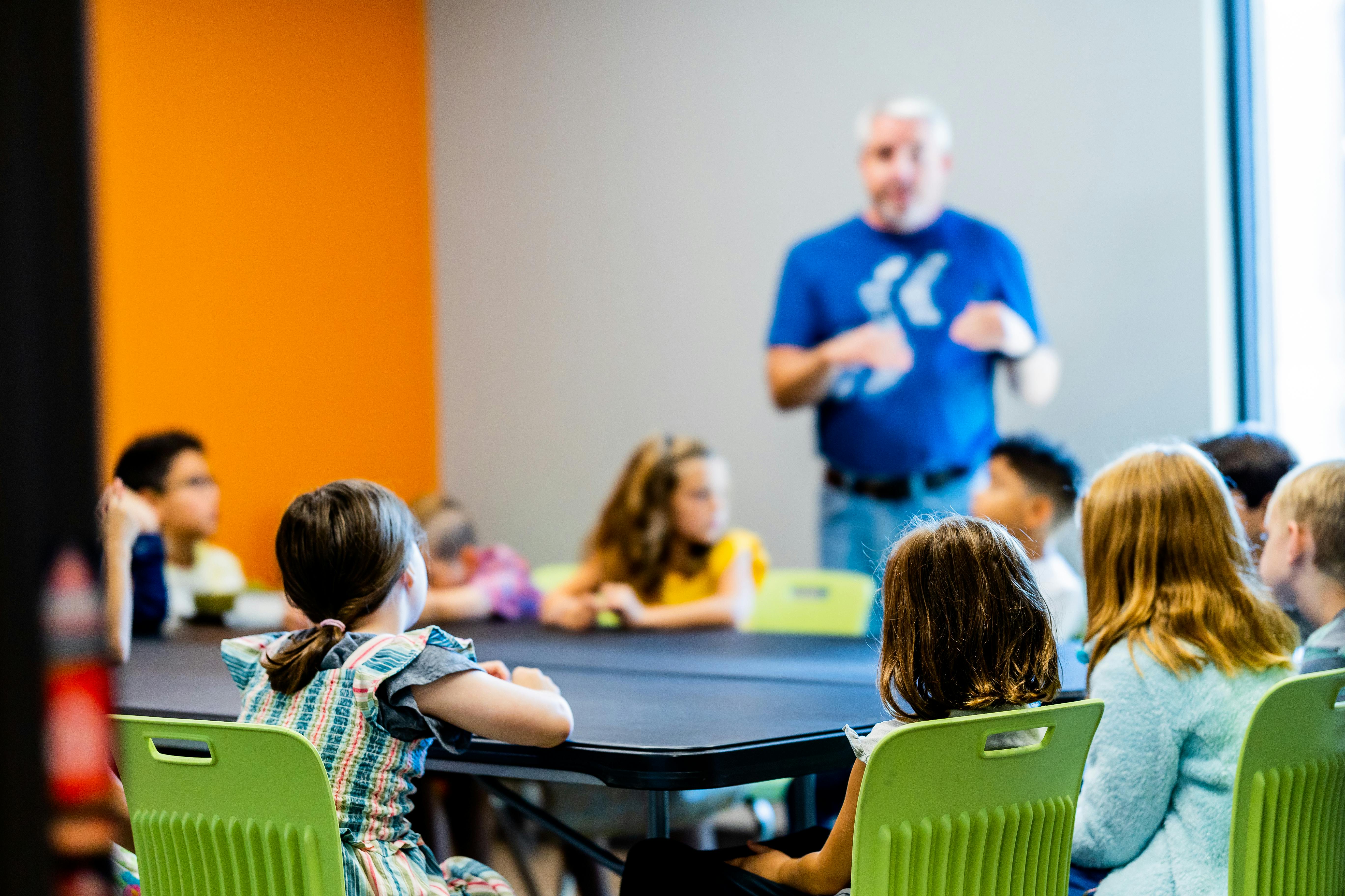 Kids In Classroom Photos, Download The BEST Free Kids In Classroom ...