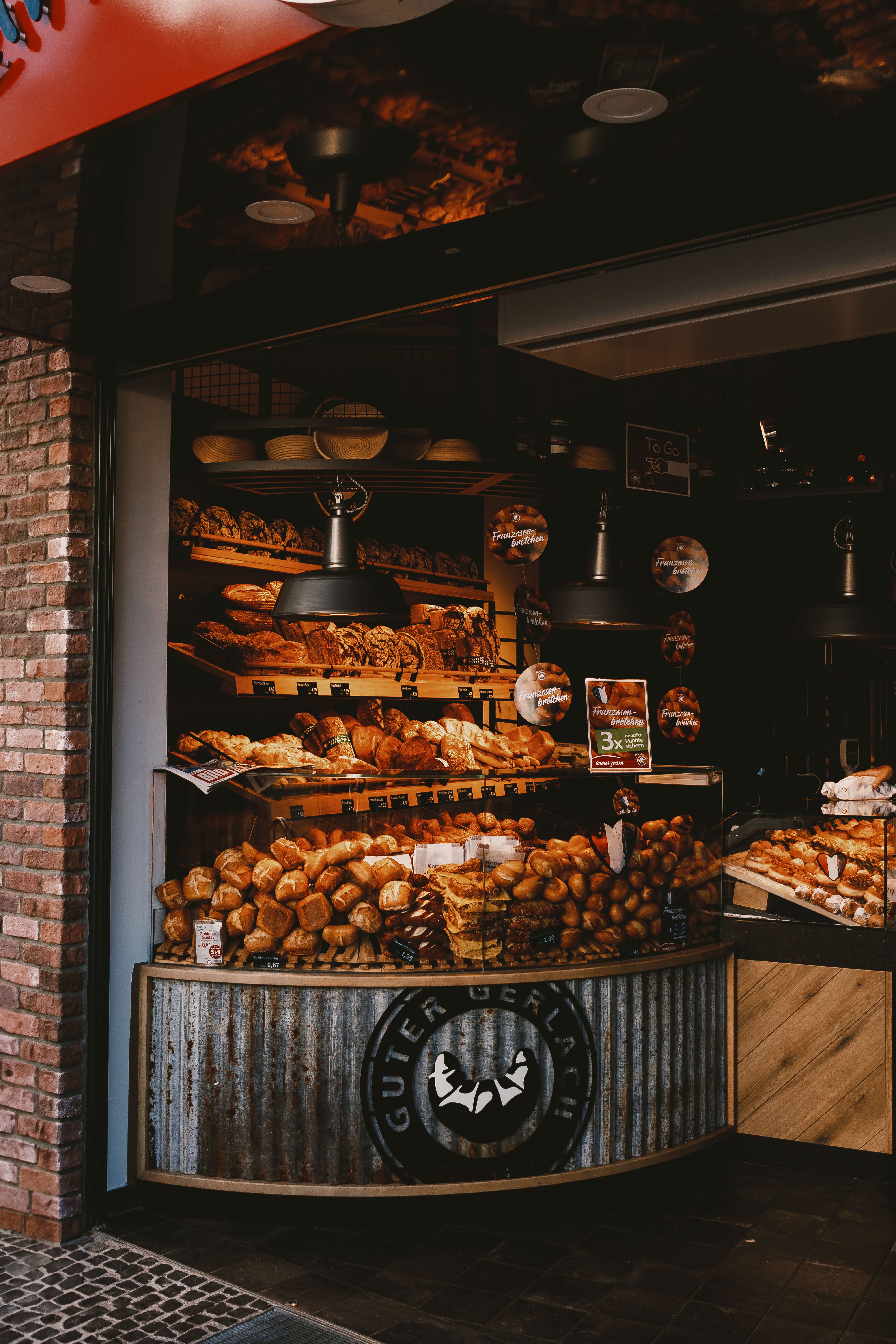 Bakery Aesthetic Photos, Download The BEST Free Bakery Aesthetic Stock ...
