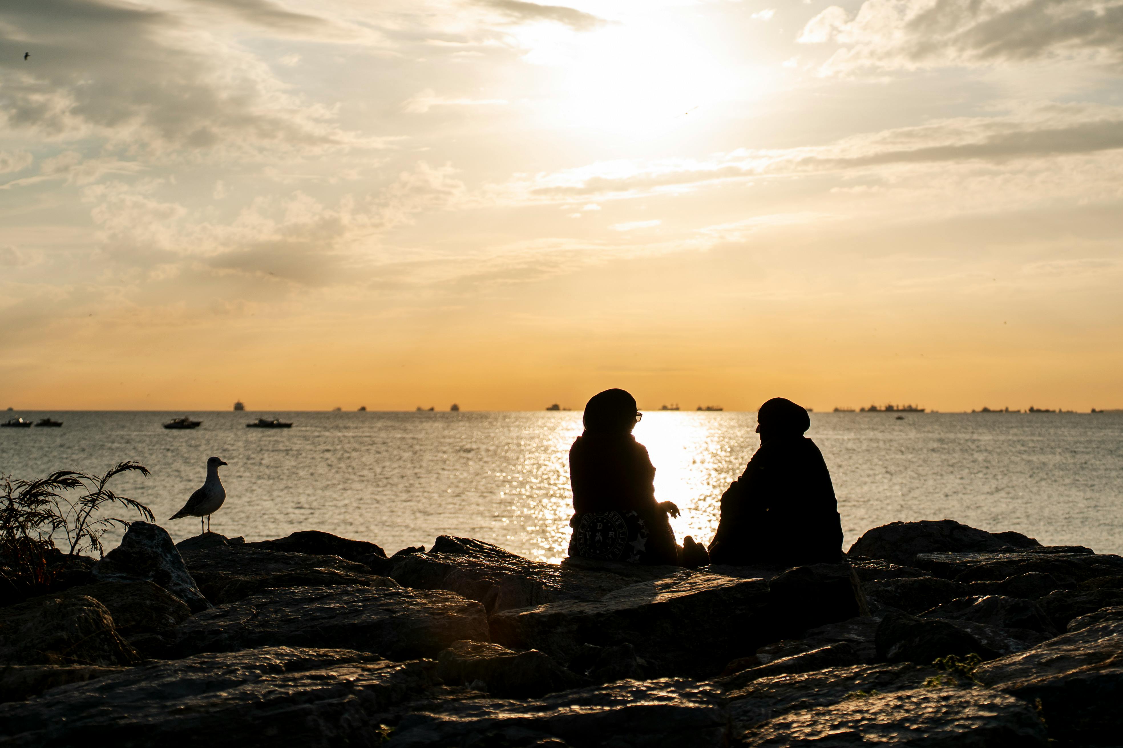 Images Of People Reflecting Photos, Download The BEST Free Images Of ...