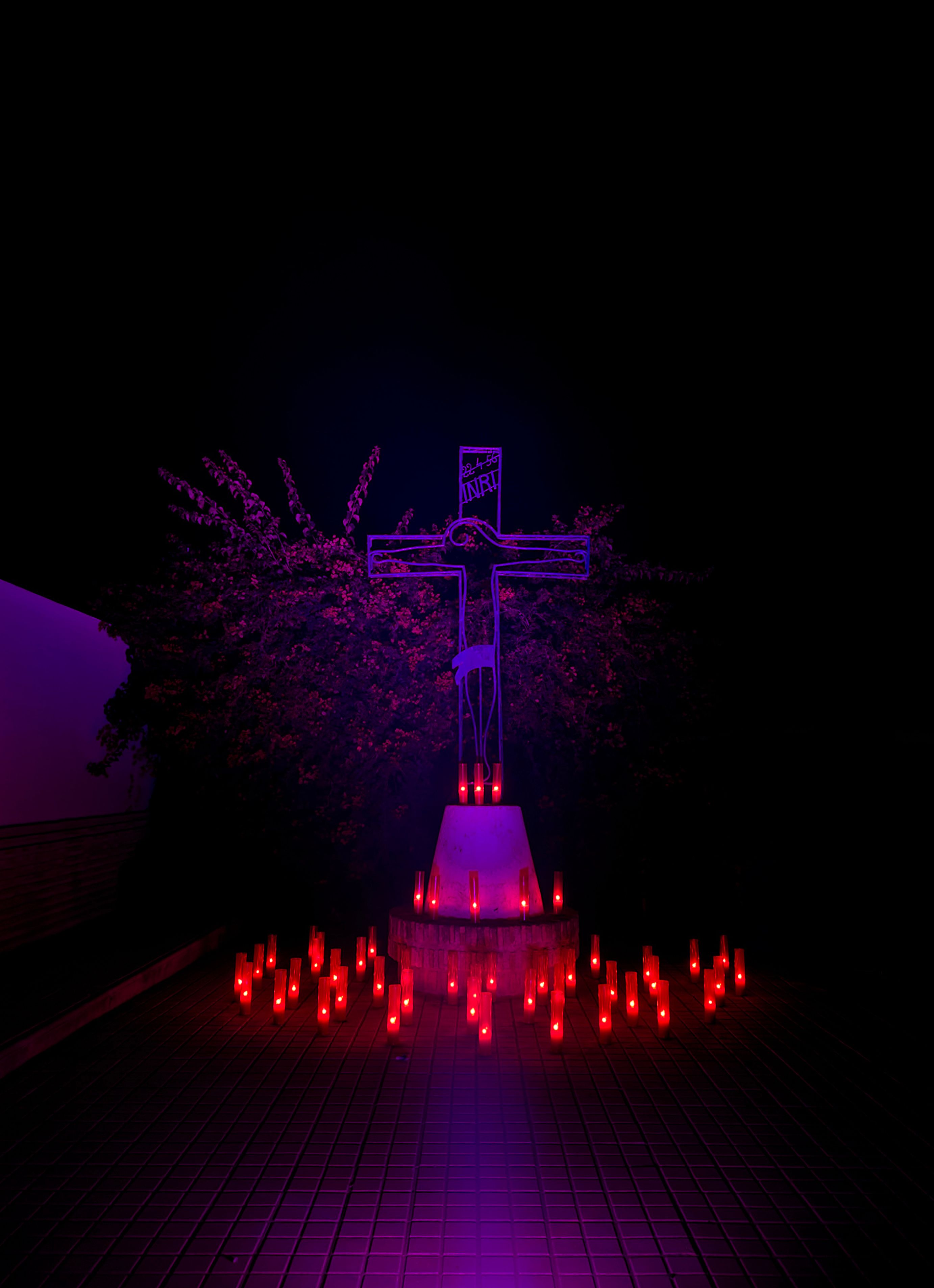 Cross Over Night Photos, Download The BEST Free Cross Over Night Stock ...
