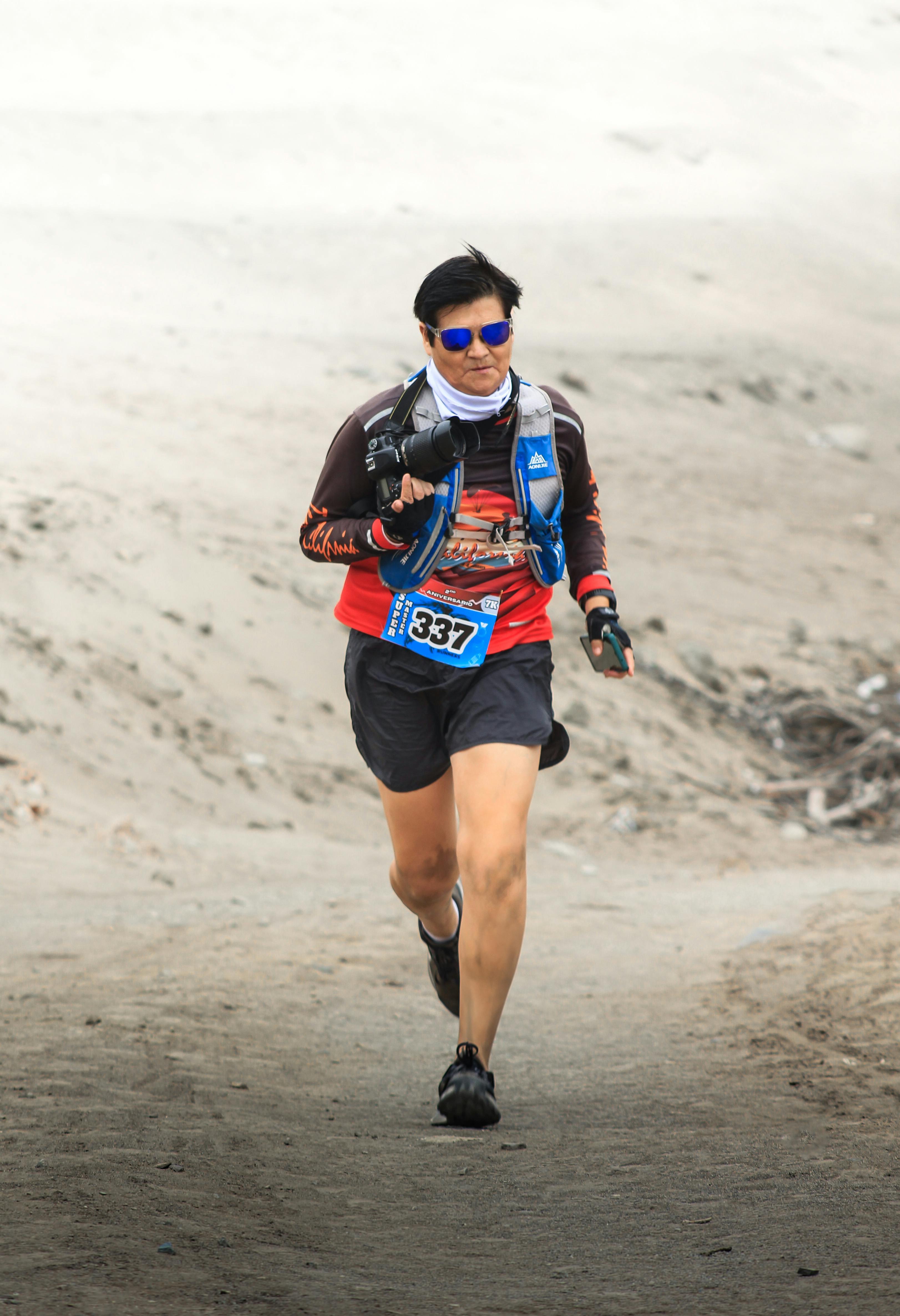 Trail Running Photos, Download The BEST Free Trail Running Stock Photos ...