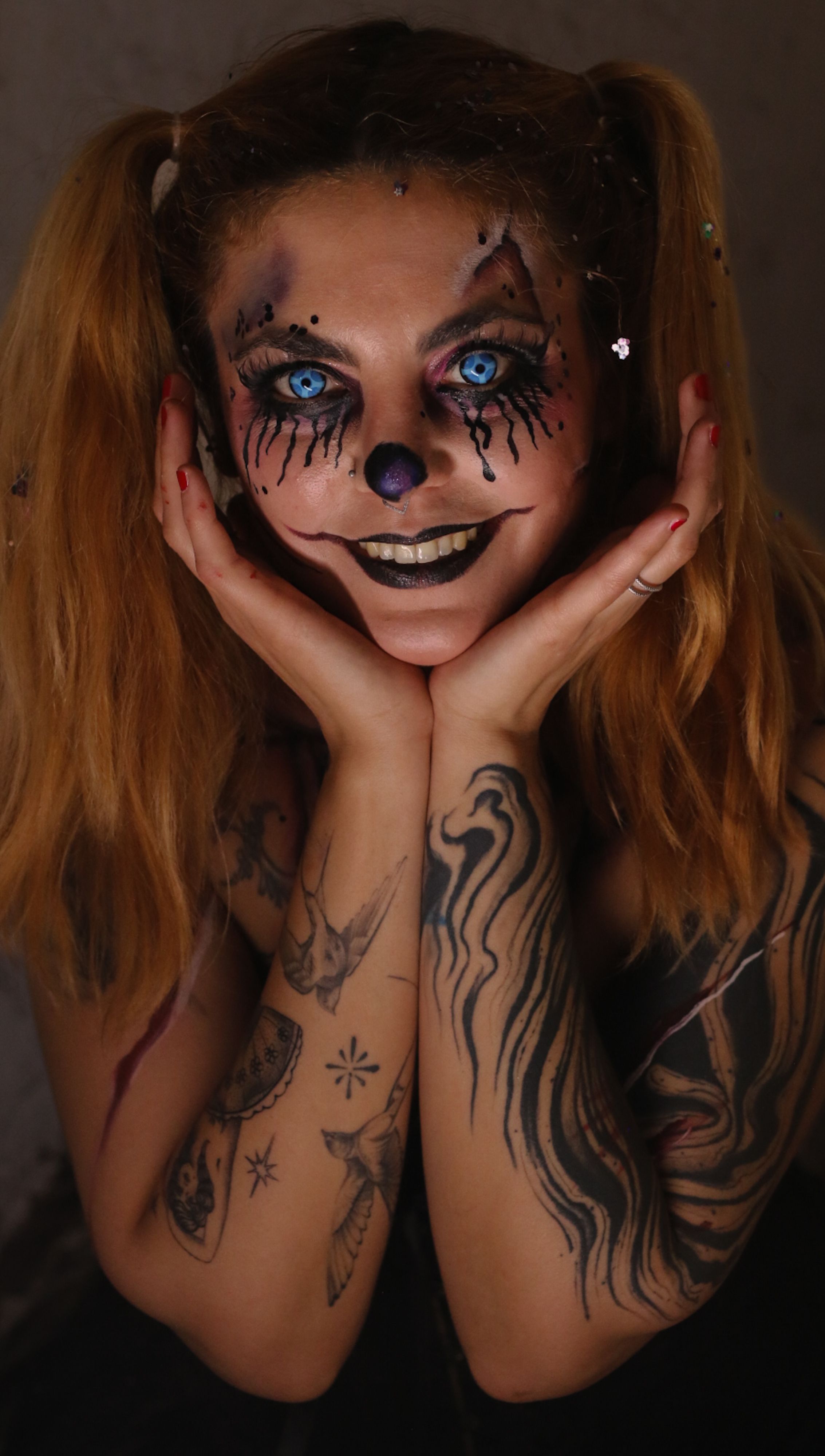 Full Body Creepy Photos, Download The BEST Free Full Body Creepy Stock ...