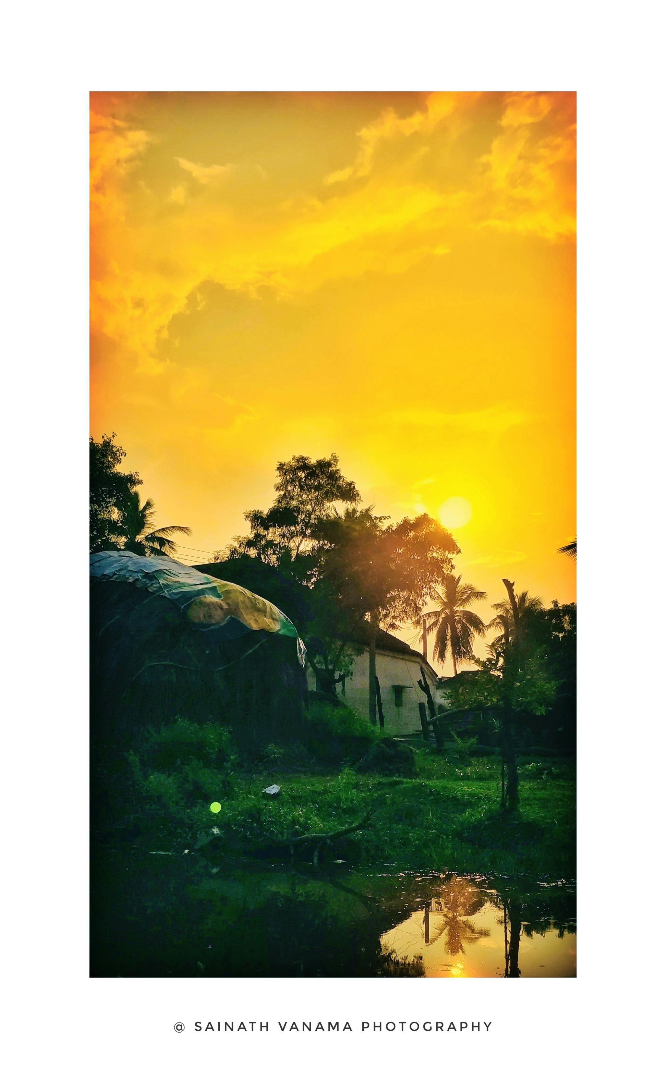 Sainath Vanama - 사진