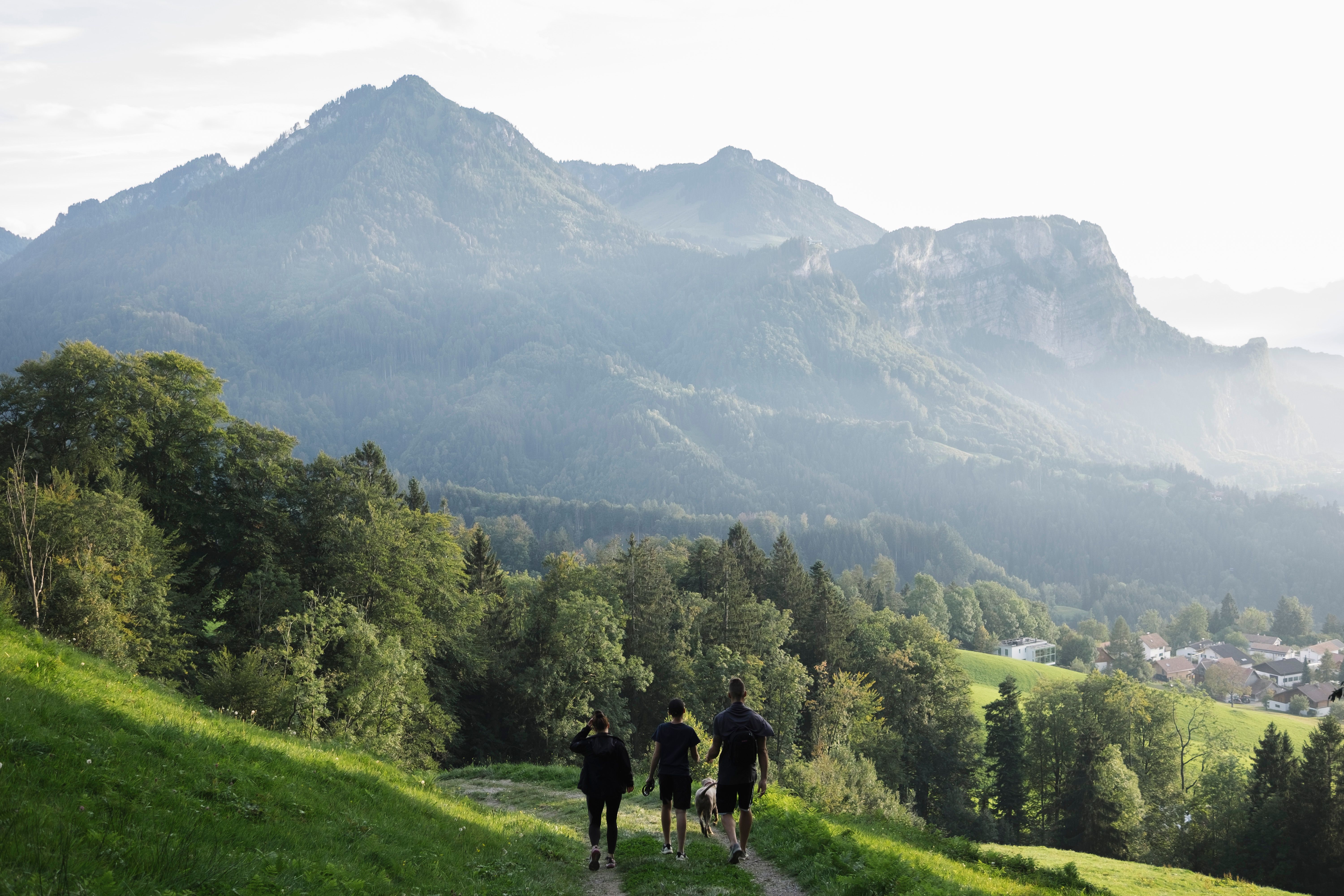 Mountain Walk Photos, Download The BEST Free Mountain Walk Stock Photos ...