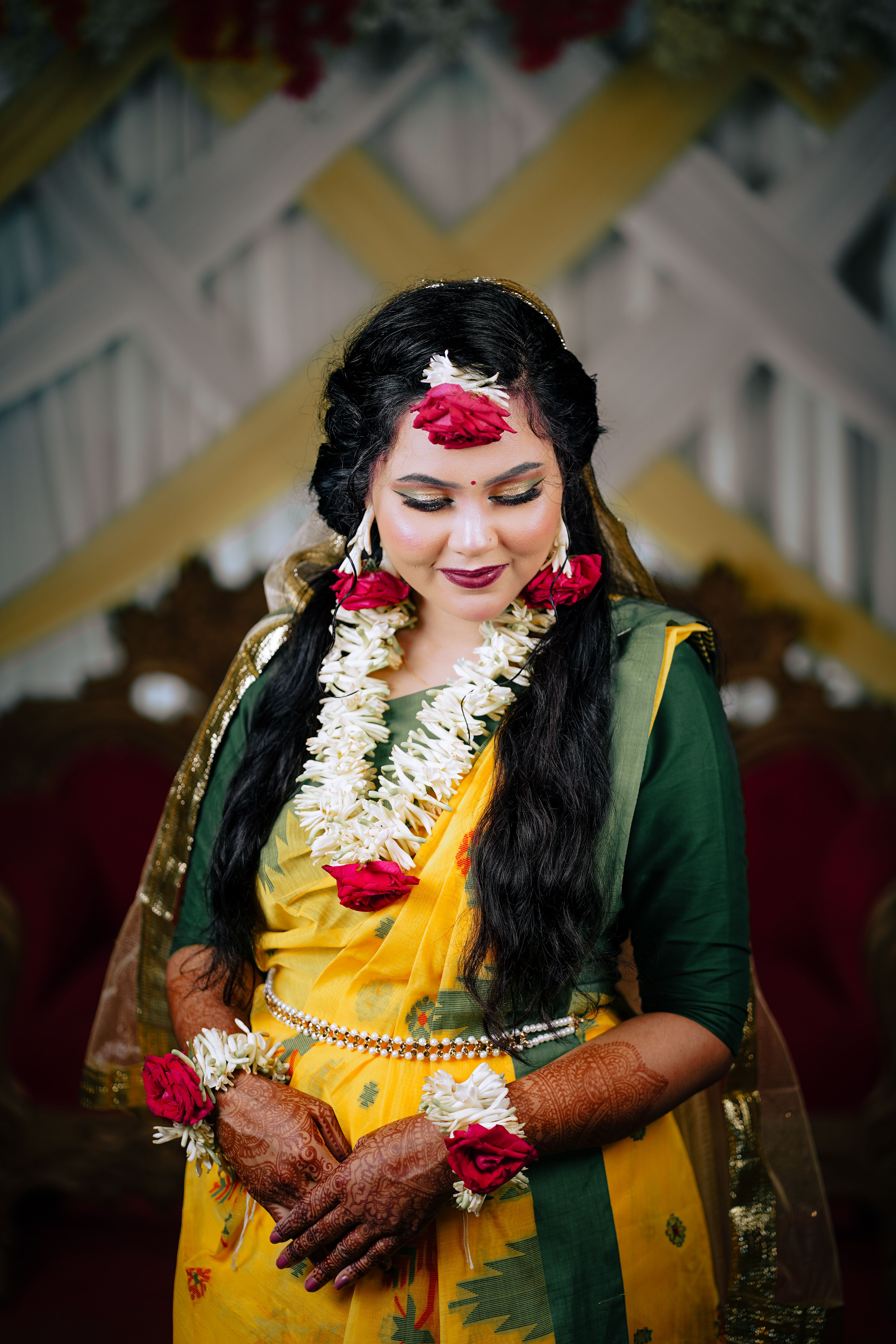 Indian Women In Saree Ass Photos Download The Best Free Indian Women