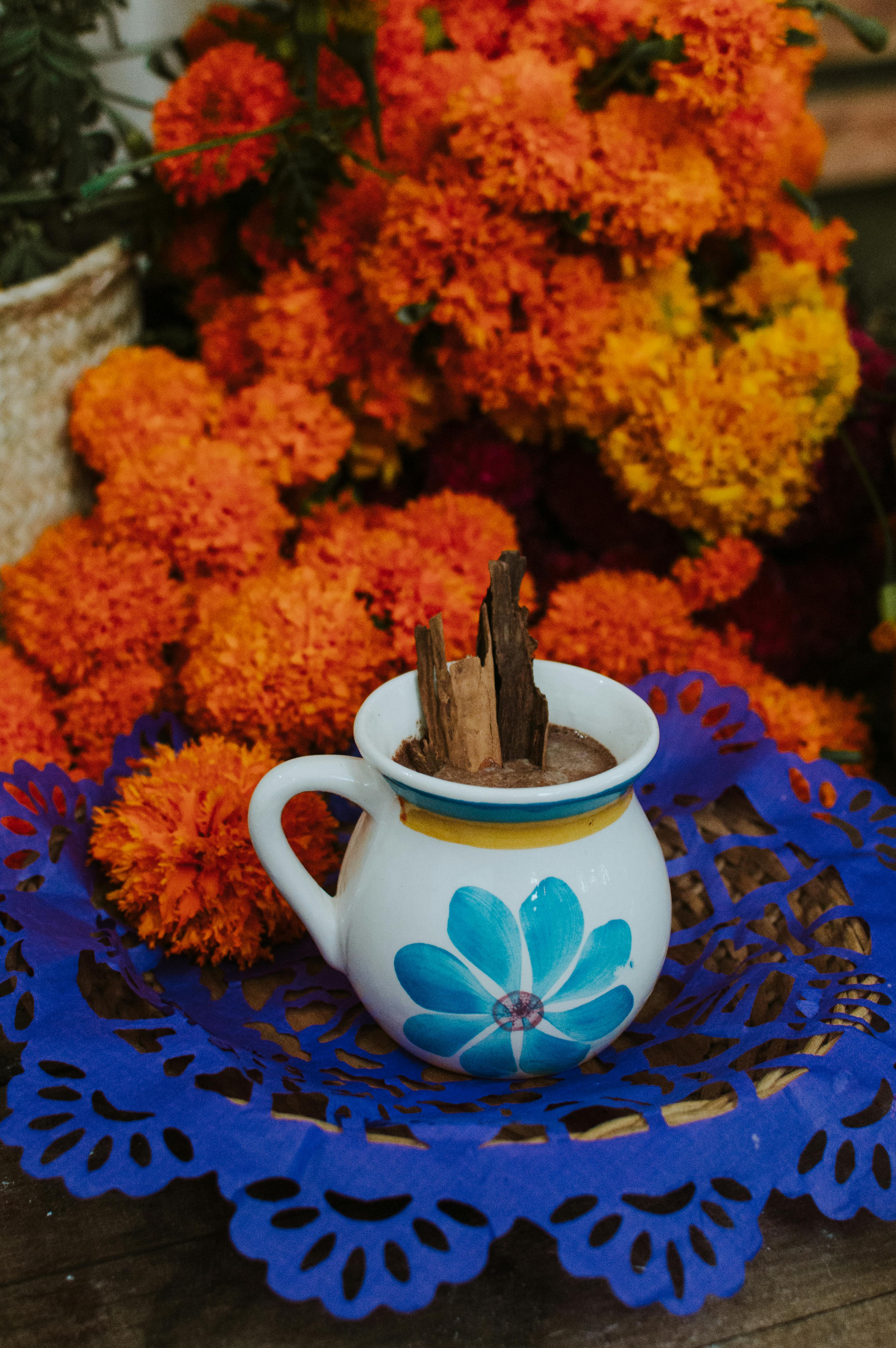 Flor+Oaxaqueña+Vectro Photos, Download The BEST Free Flor+Oaxaqueña ...