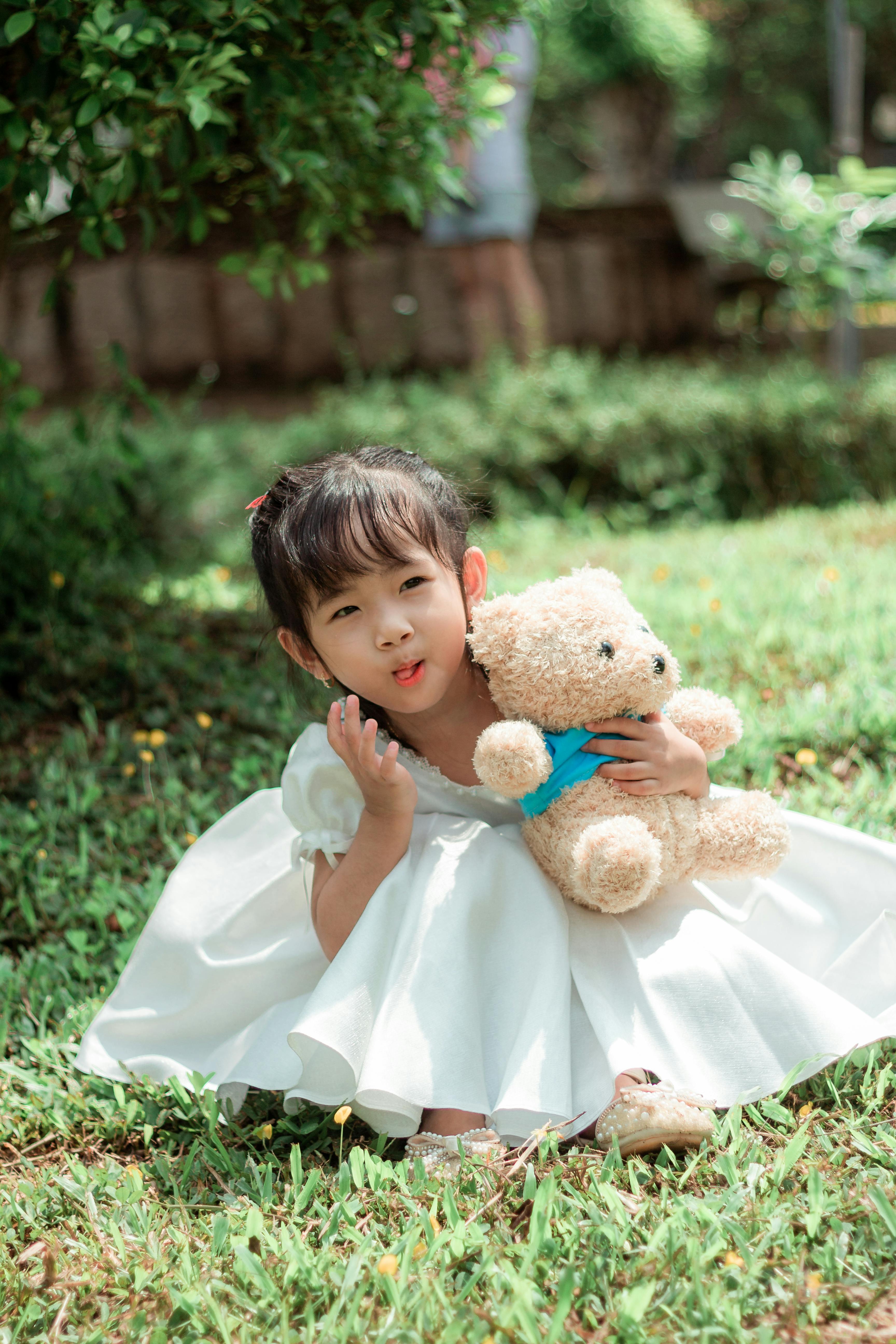 Innocent Girl Portrait Photos, Download The BEST Free Innocent Girl ...