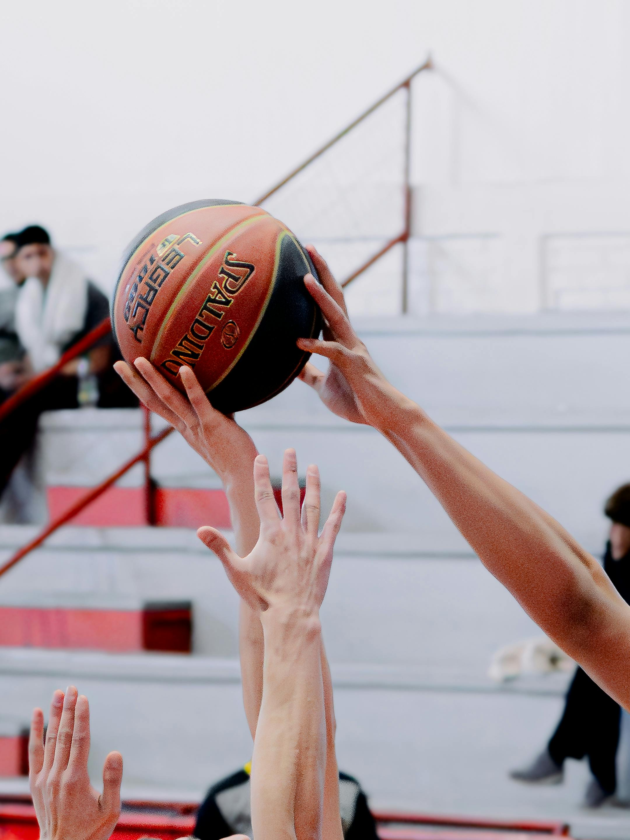 Netball Ball Photos, Download The BEST Free Netball Ball Stock Photos ...