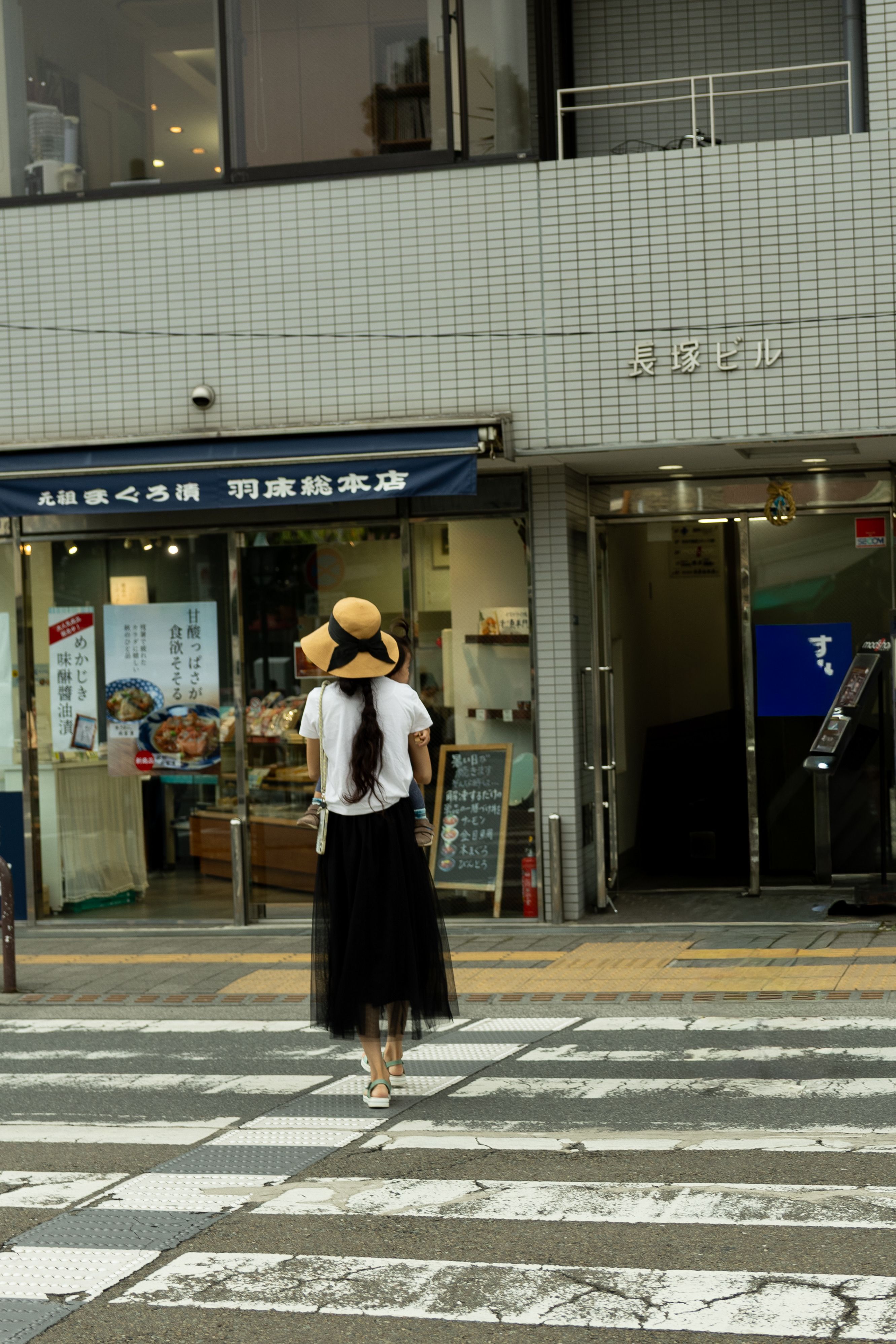 Pedestrian+Pier+In+Namdang,+South+Korea Photos, Download The BEST Free ...