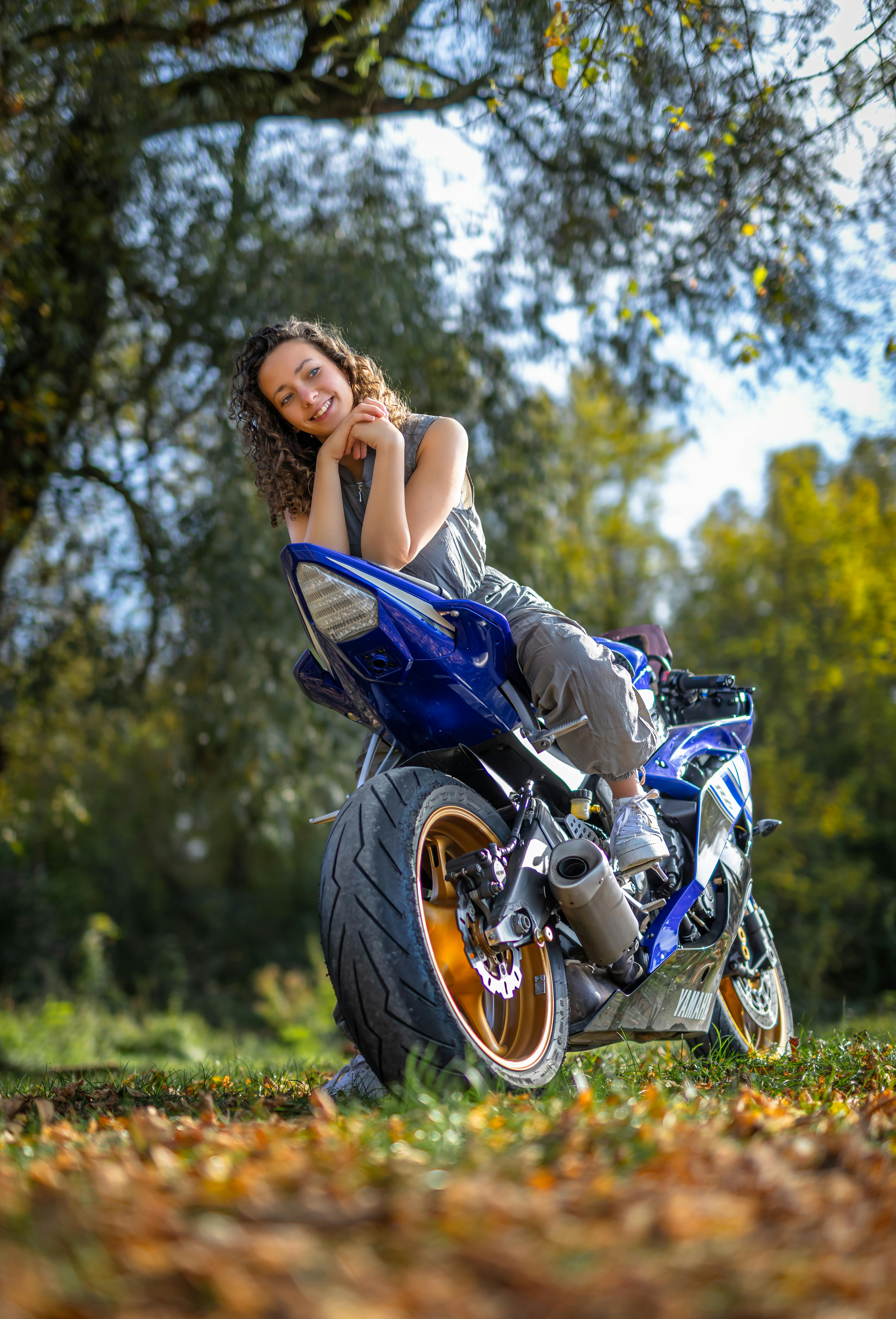 Sports Bike Photos, Download The BEST Free Sports Bike Stock Photos ...