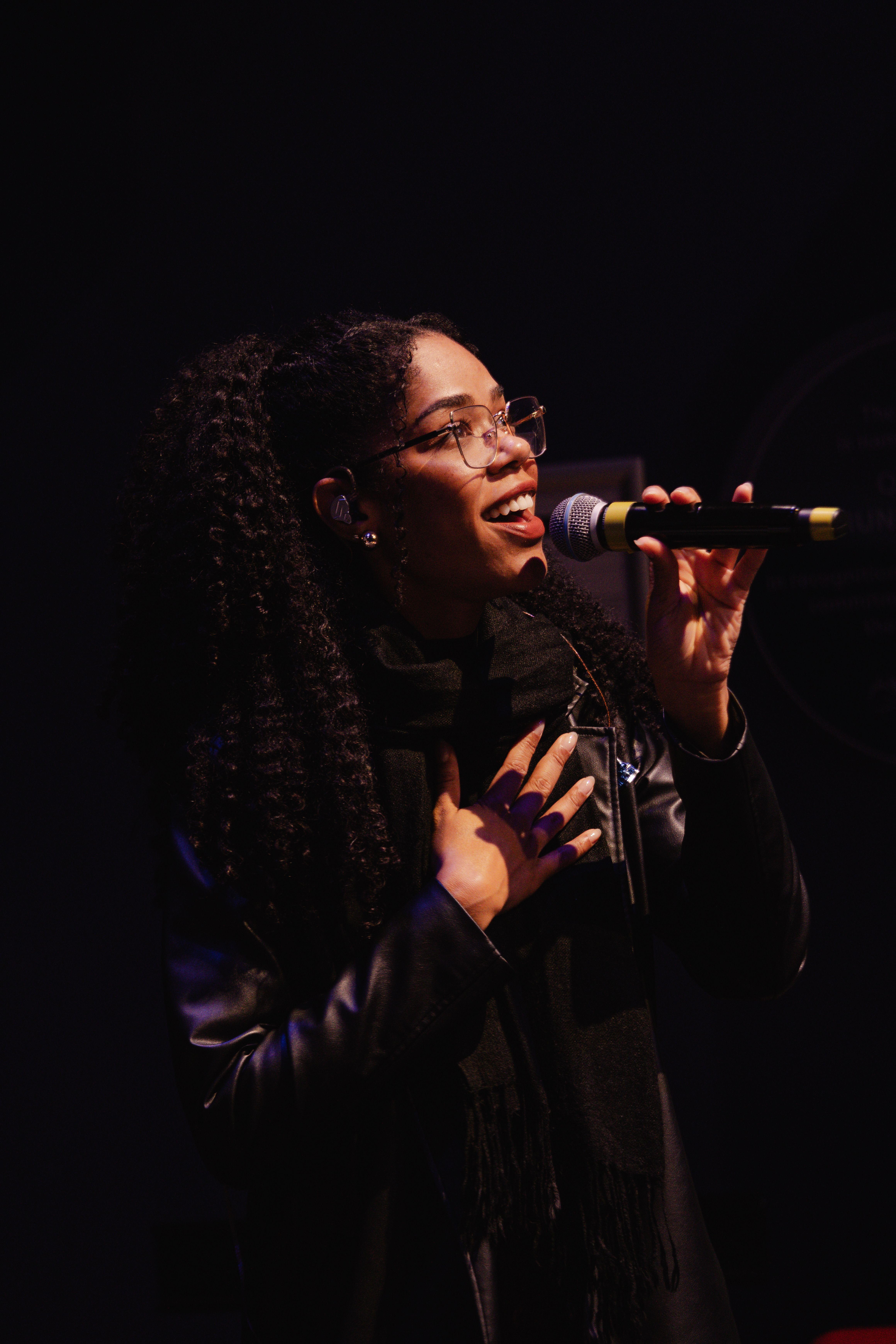 Unforgettable Live Music Performance in London · Free Stock Photo