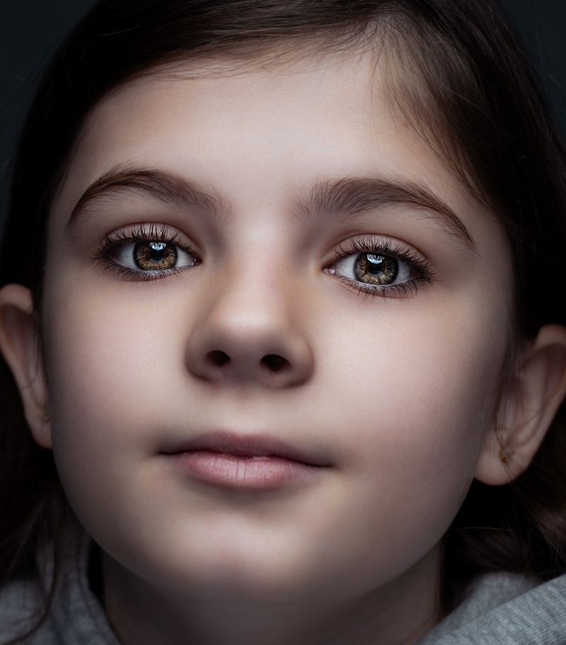 Beautiful Girls Eyes Photos, Download The BEST Free Beautiful Girls ...