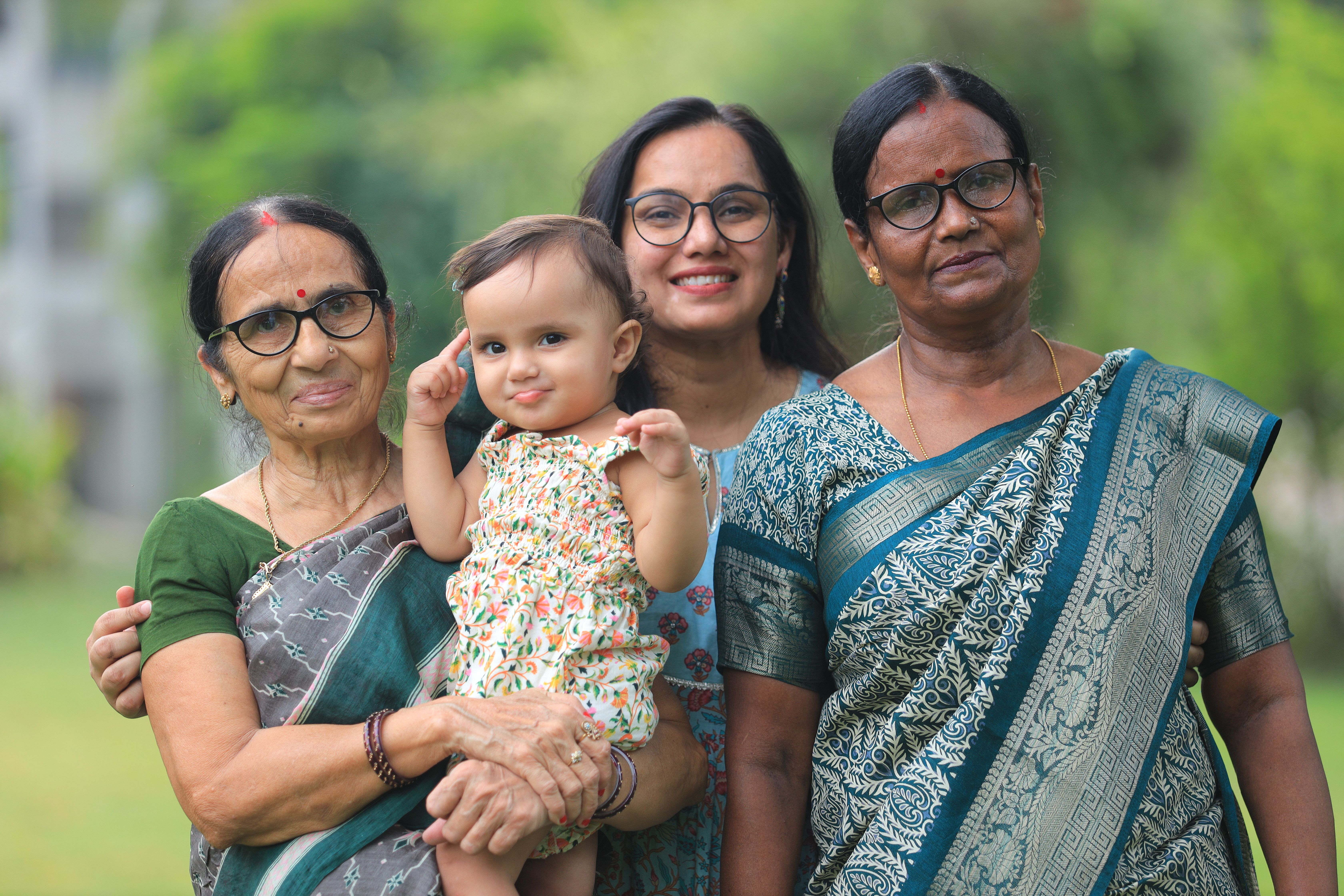 Generations Women Photos, Download The BEST Free Generations Women ...