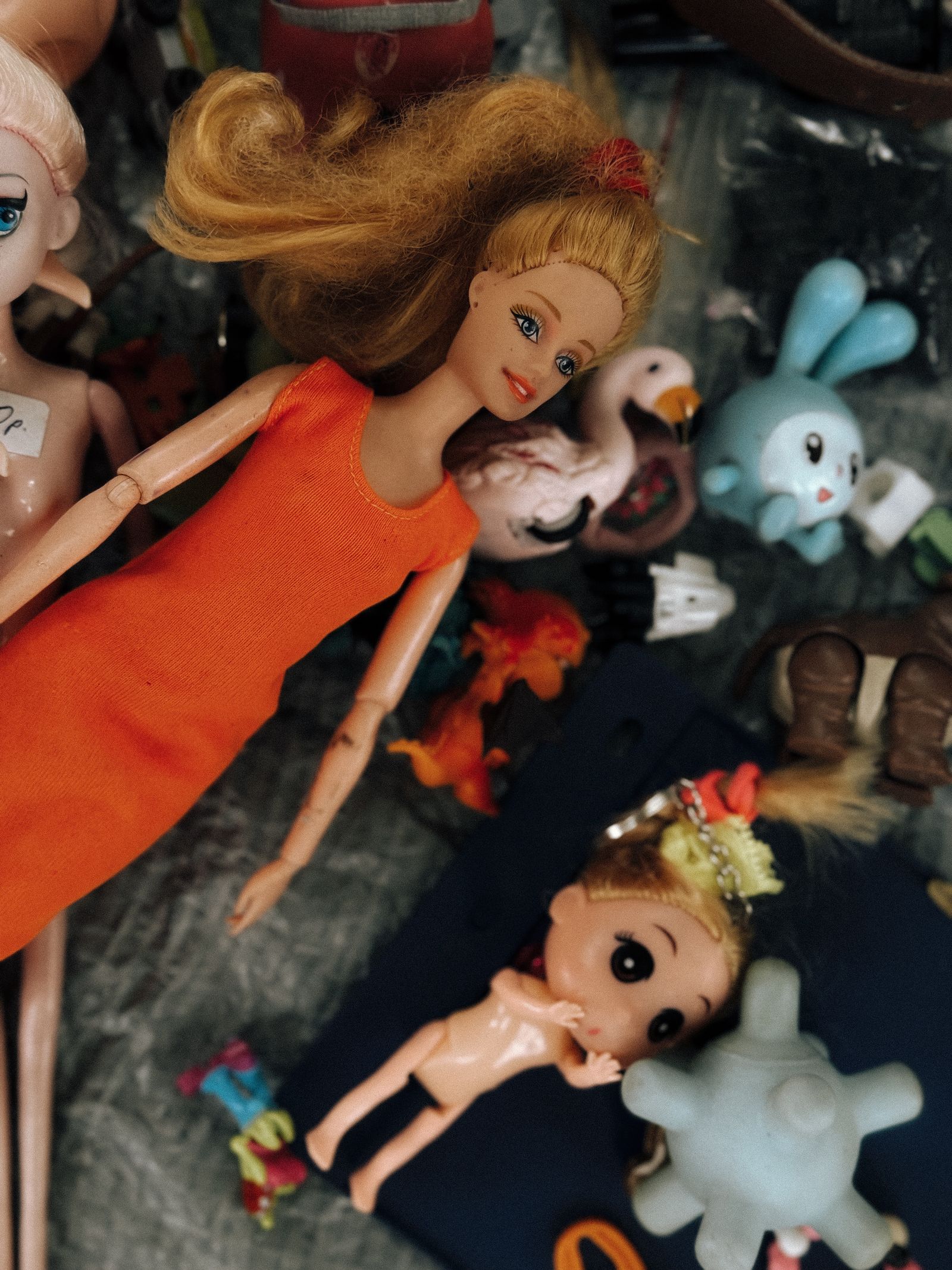 Pictures Of Barbie Dolls Photos, Download The BEST Free Pictures Of ...