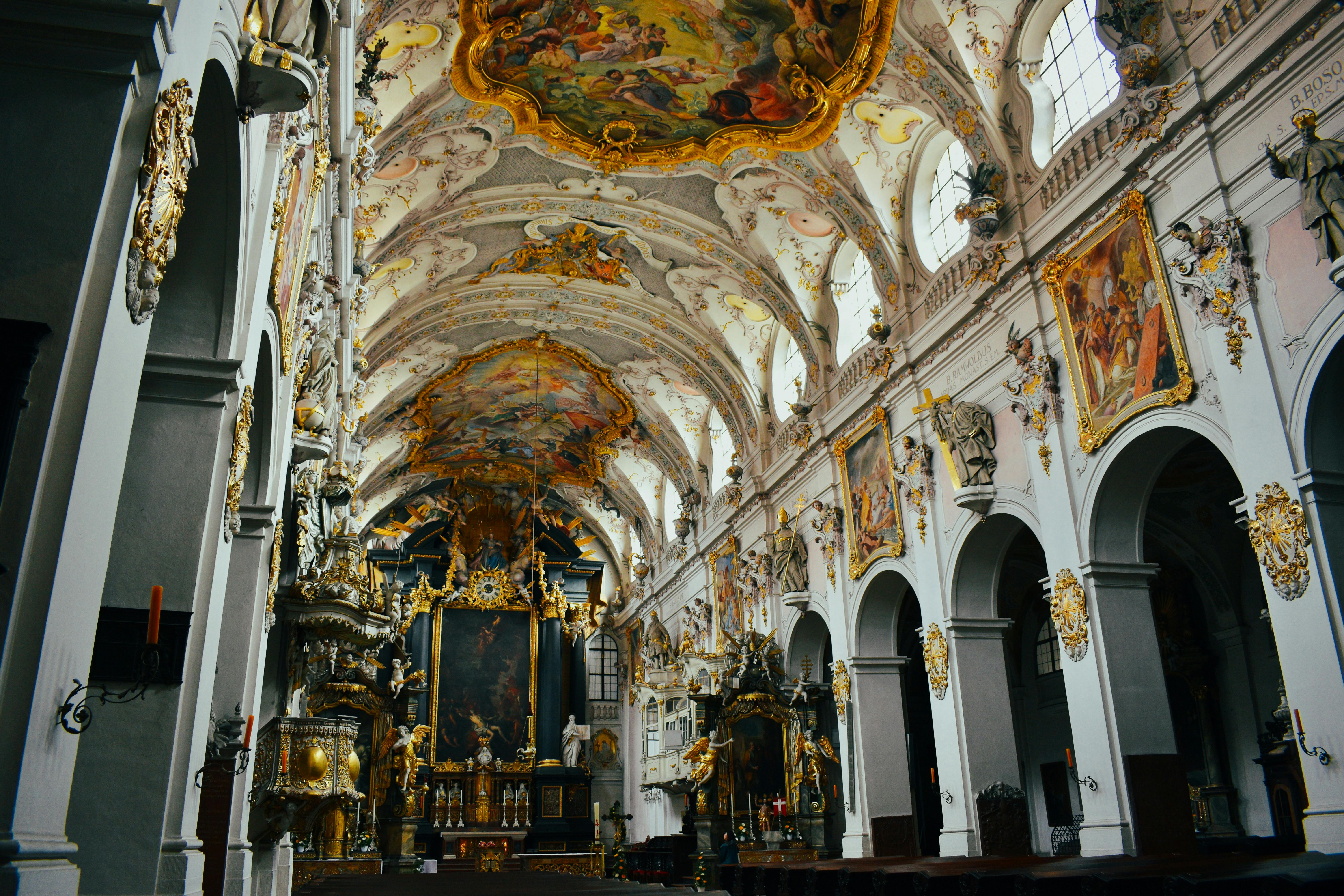 Catholic Mass Photos, Download The BEST Free Catholic Mass Stock Photos ...