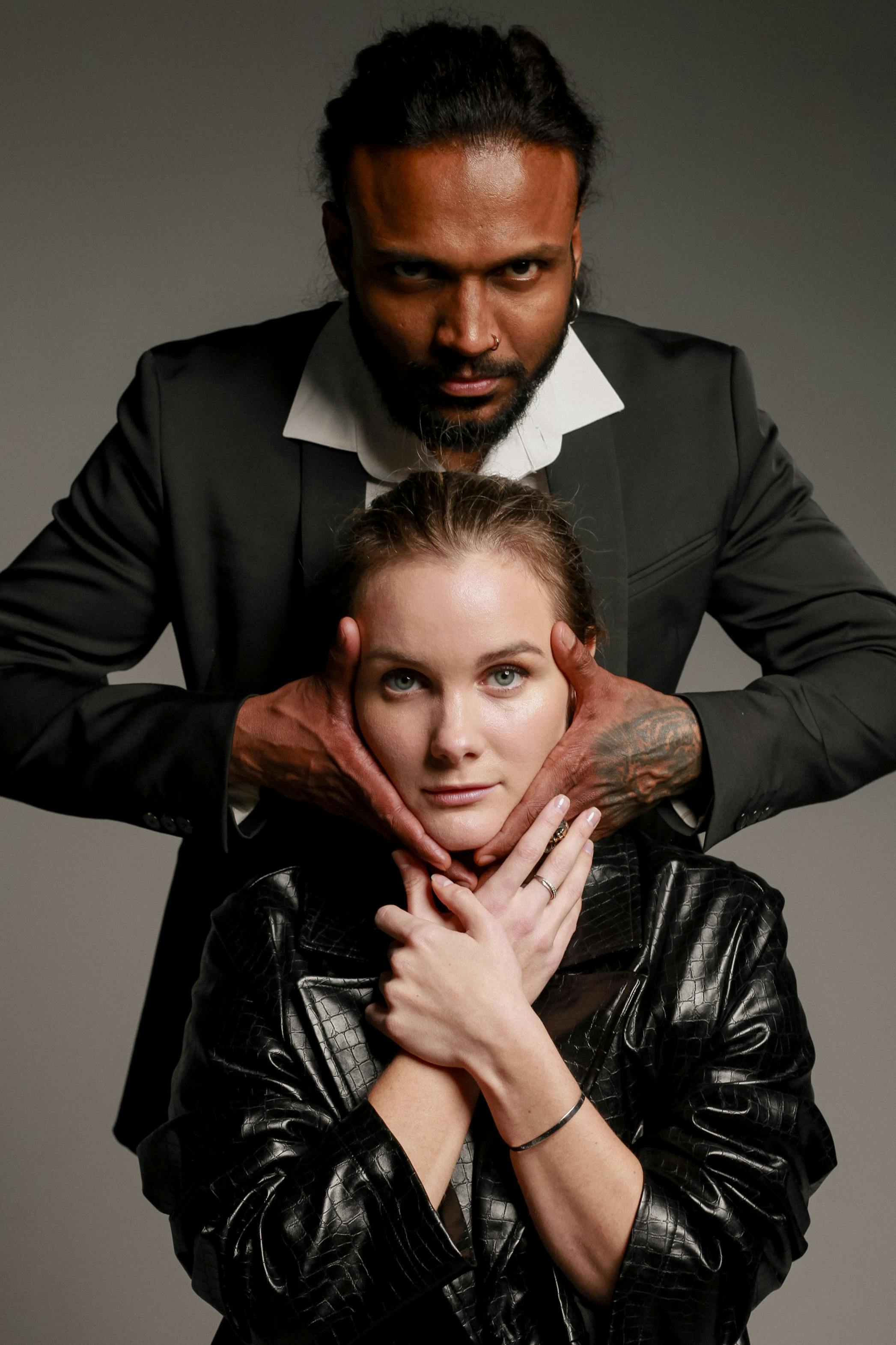 100 000+ Kvetinas-duo-2-sergei-and-naomi banque d’images et photos ...