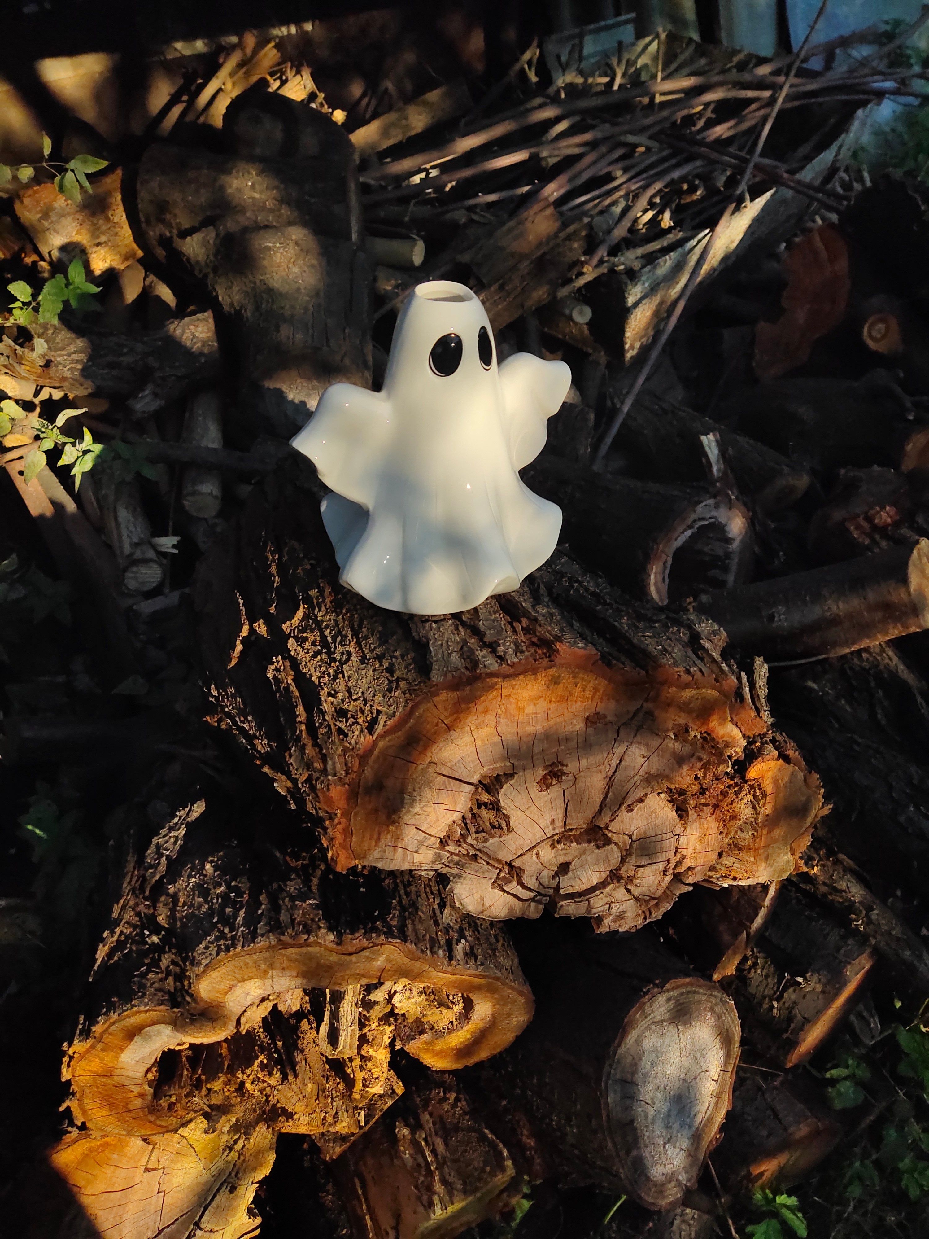 Ghost Profile Picture Photos, Download The BEST Free Ghost Profile ...