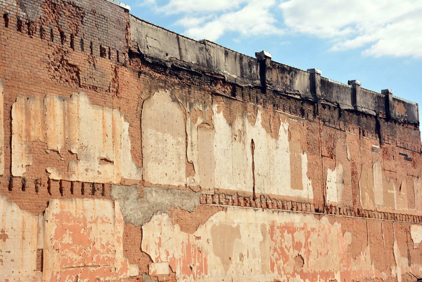 Exposed Brick Photos, Download The BEST Free Exposed Brick Stock Photos ...